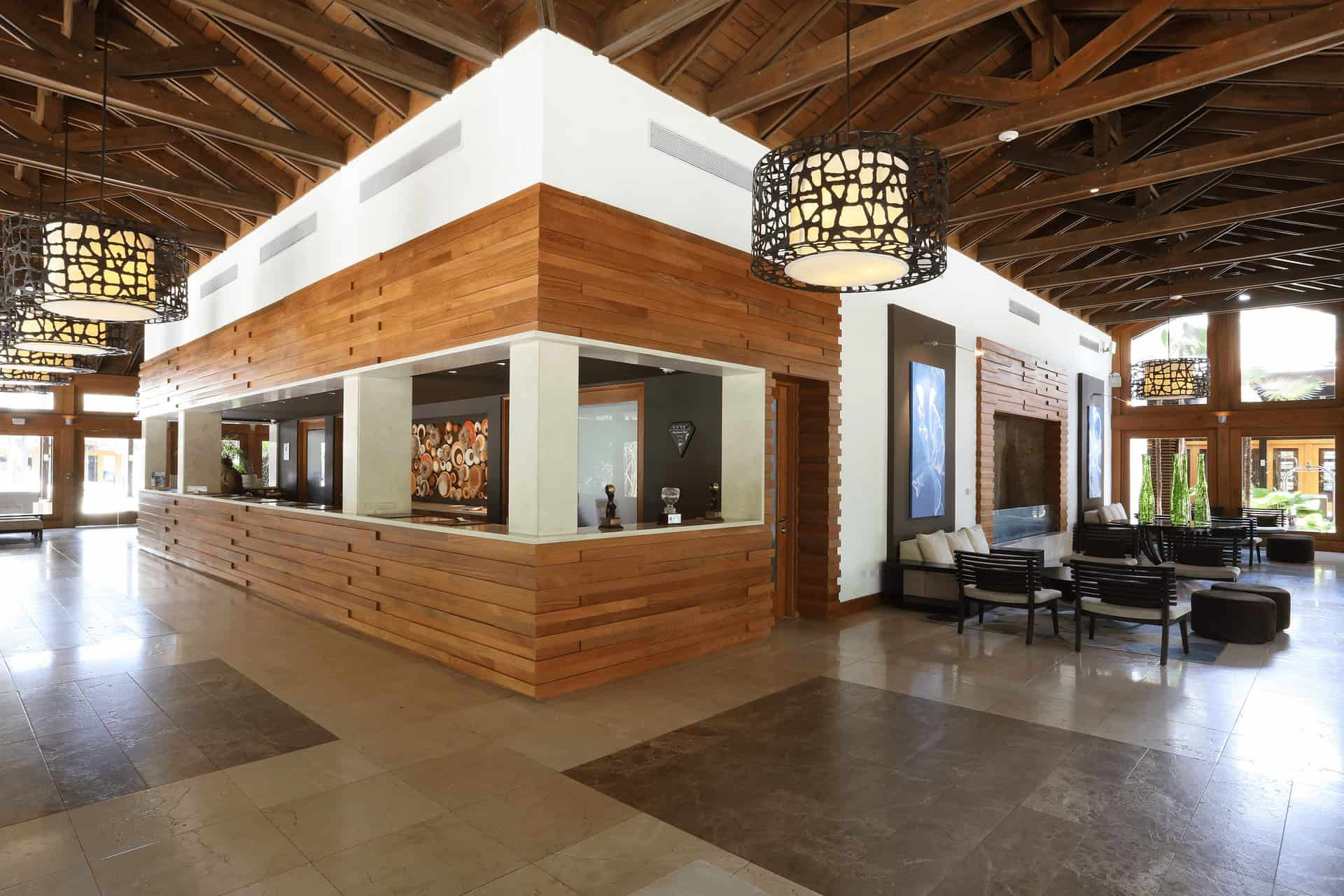 Villa Mariposa at Casa de Campo Villa Rental | Villas of Distinction