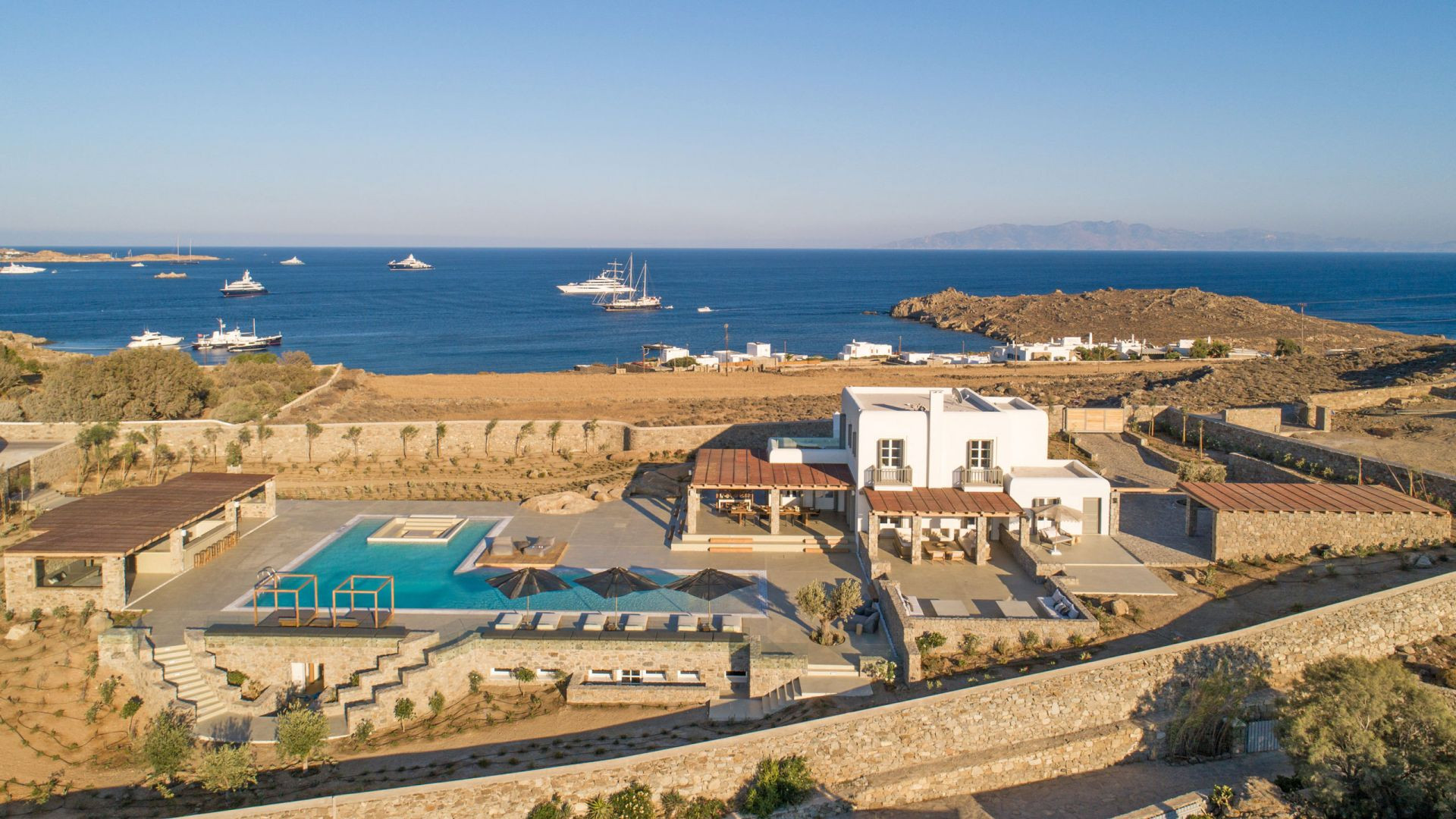 Delphine Villa Rental | Villas of Distinction