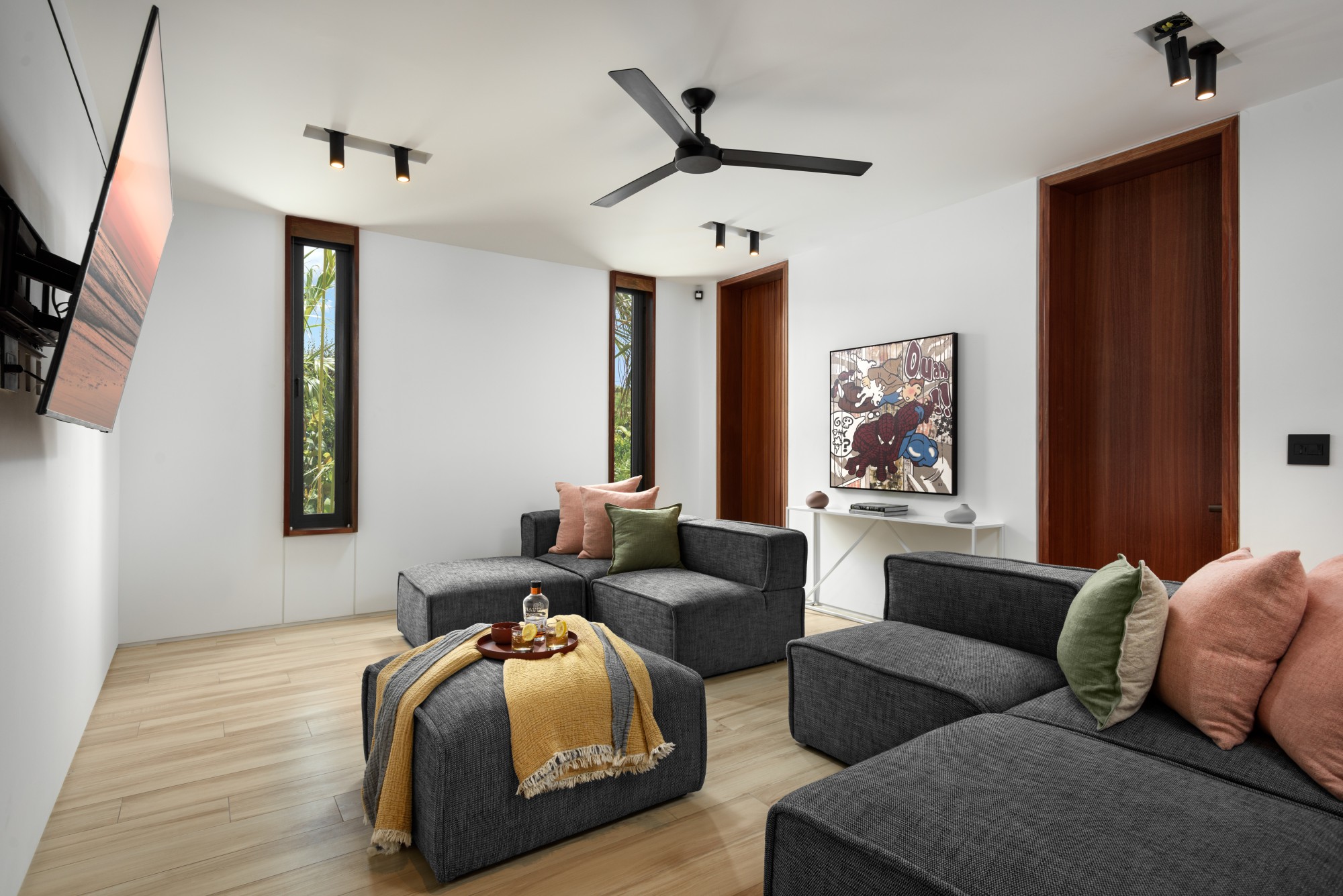 Villa Umi Villa Rental | Villas of Distinction