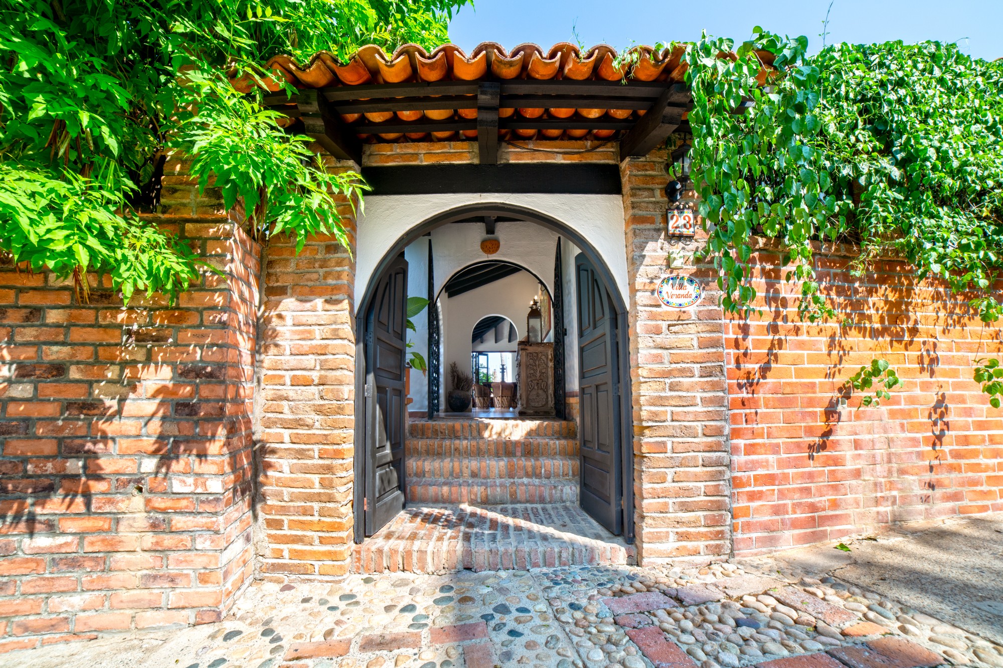 Veranda Villa Rental | Villas of Distinction