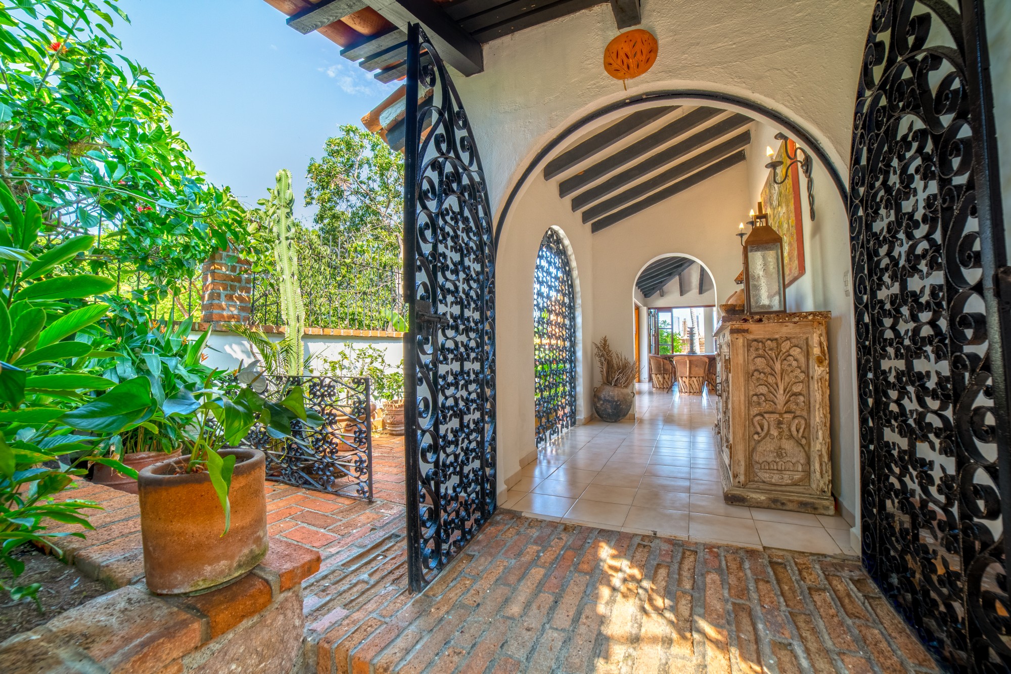 Veranda Villa Rental | Villas of Distinction