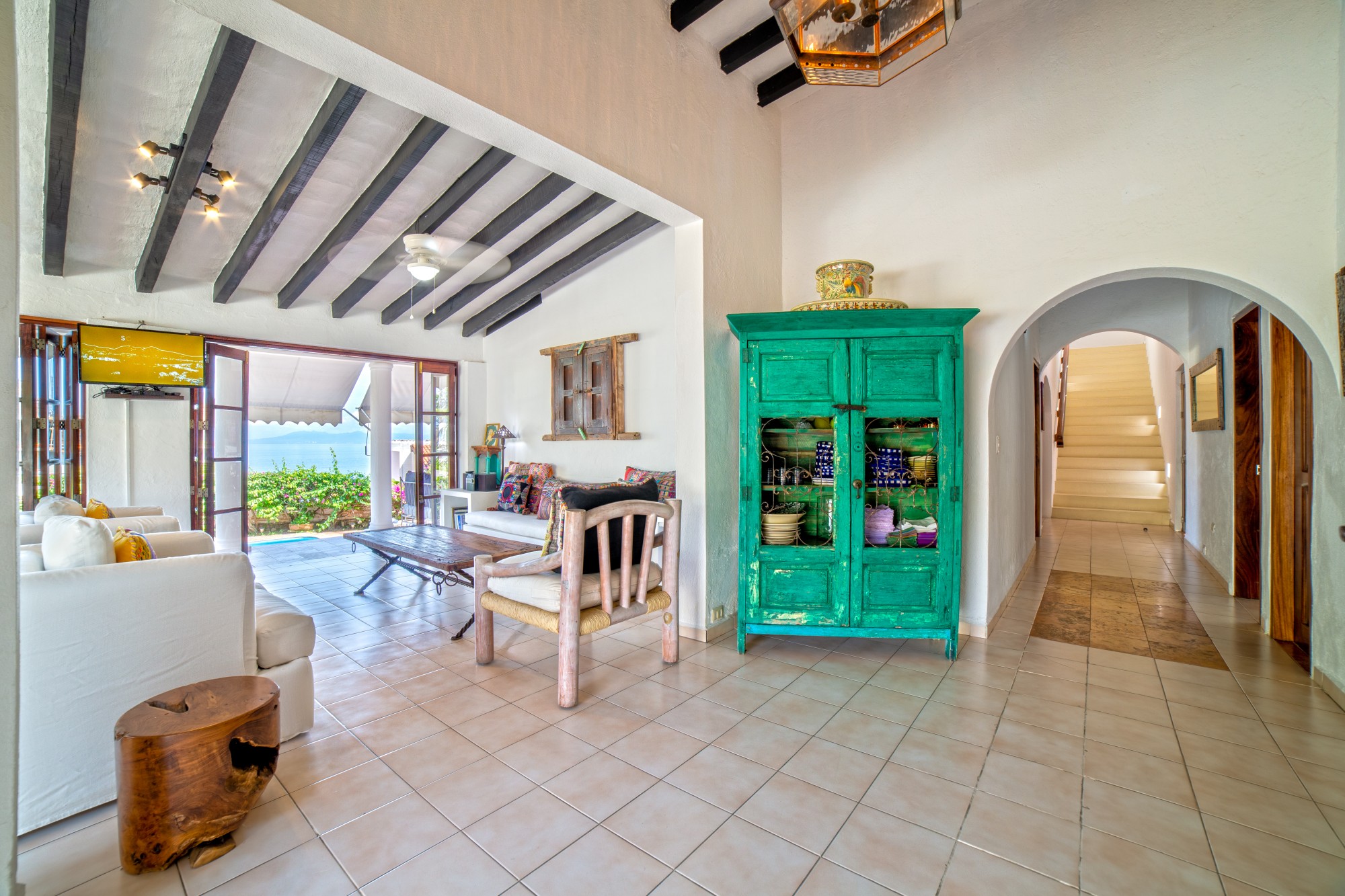 Veranda Villa Rental | Villas of Distinction