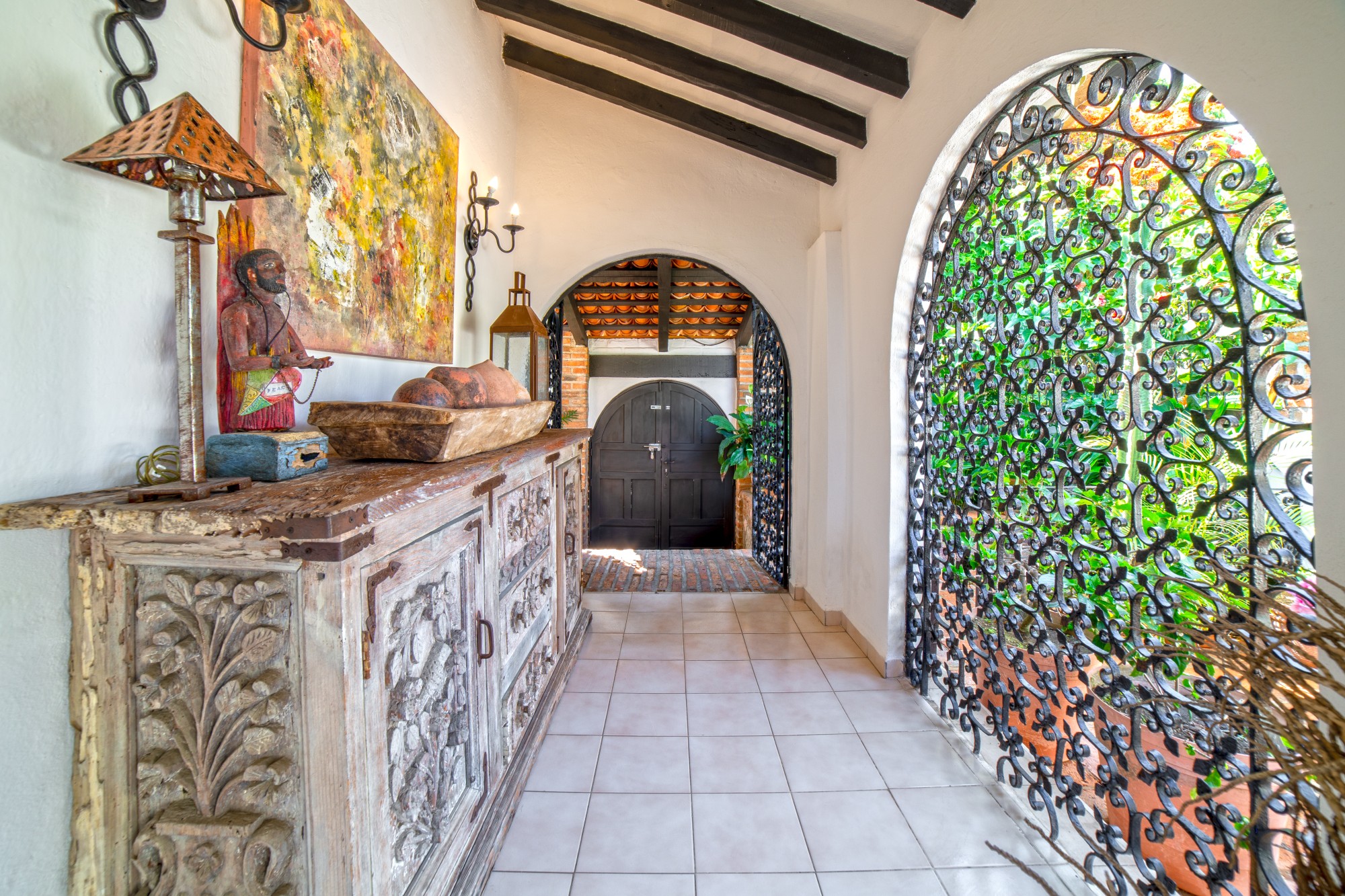 Veranda Villa Rental | Villas of Distinction