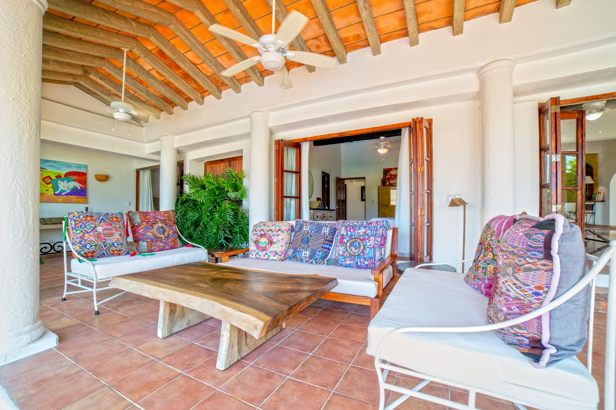 Veranda Villa Rental | Villas of Distinction