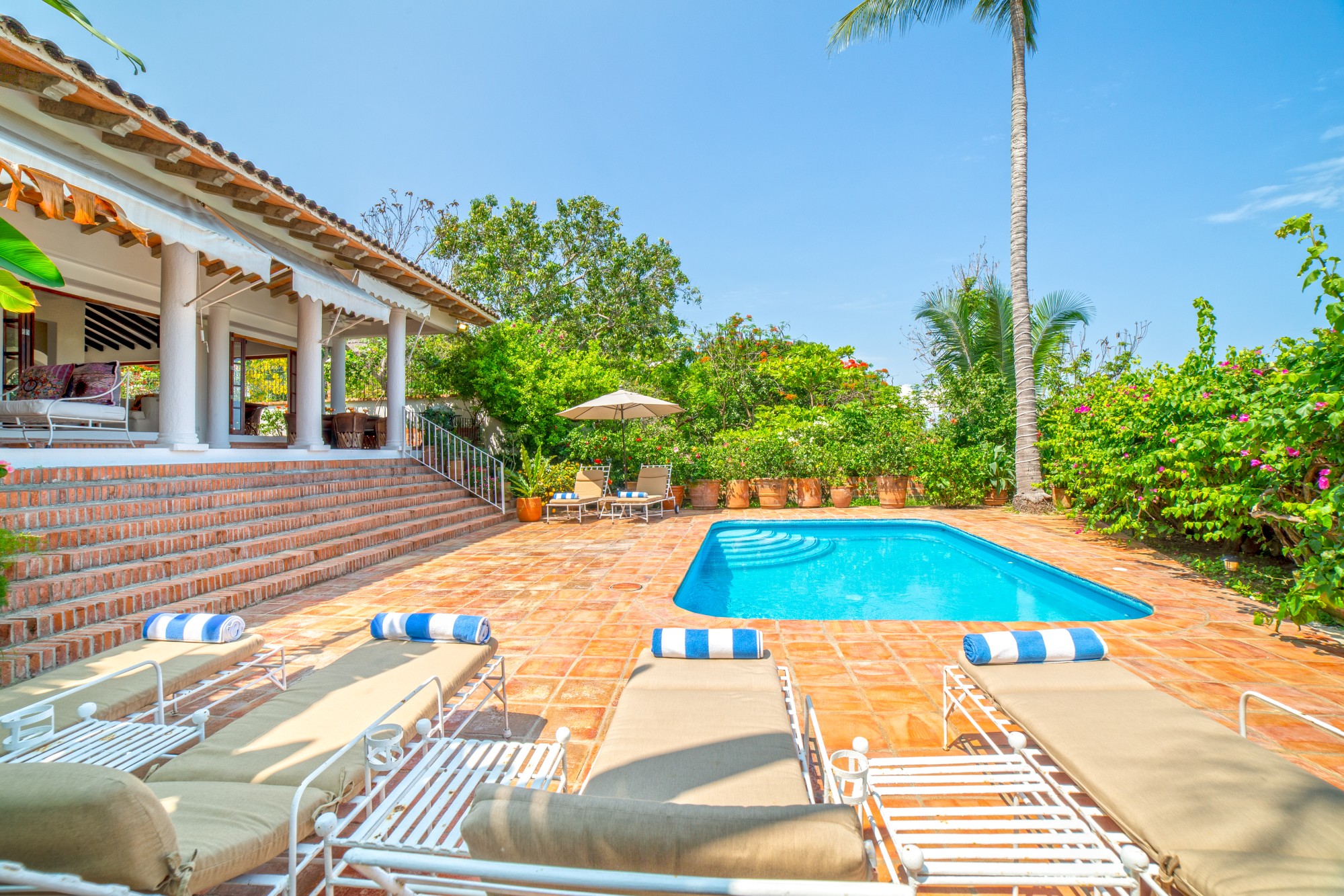 Veranda Villa Rental | Villas of Distinction