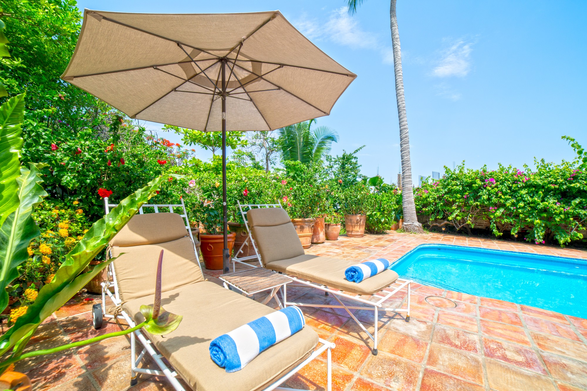 Veranda Villa Rental | Villas of Distinction