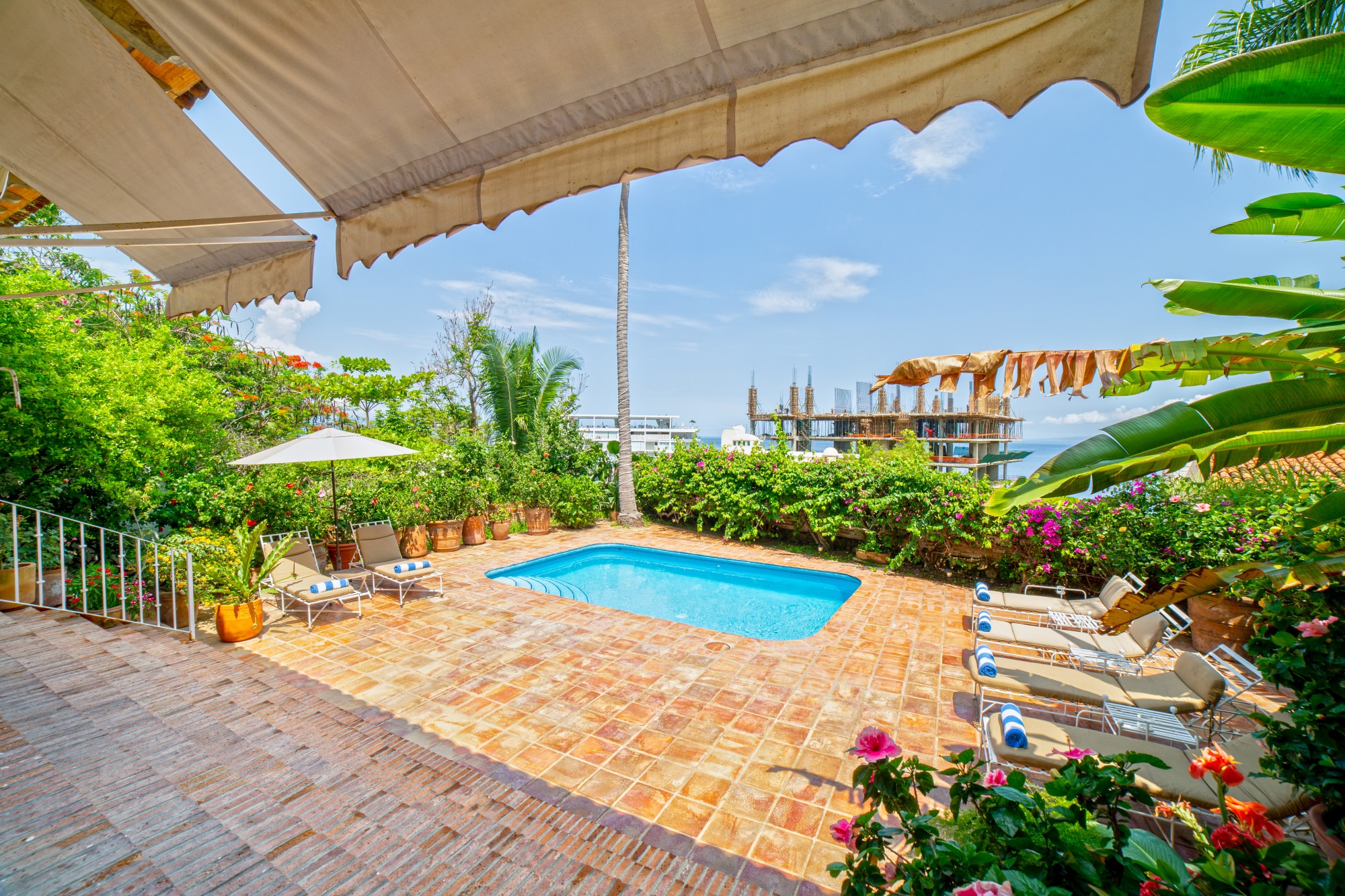 Veranda Villa Rental | Villas of Distinction