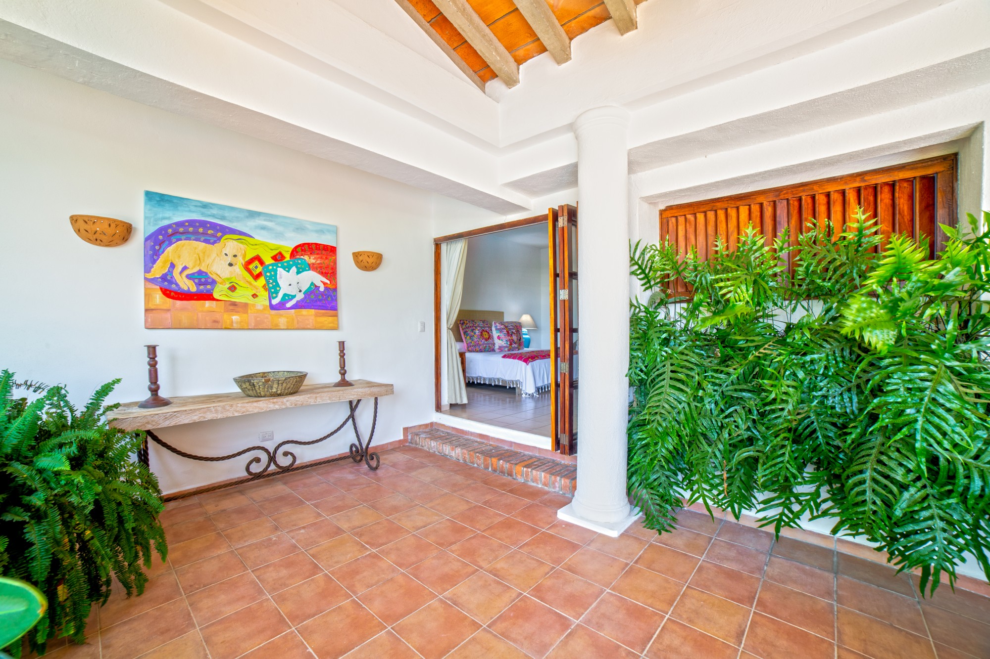 Veranda Villa Rental | Villas of Distinction