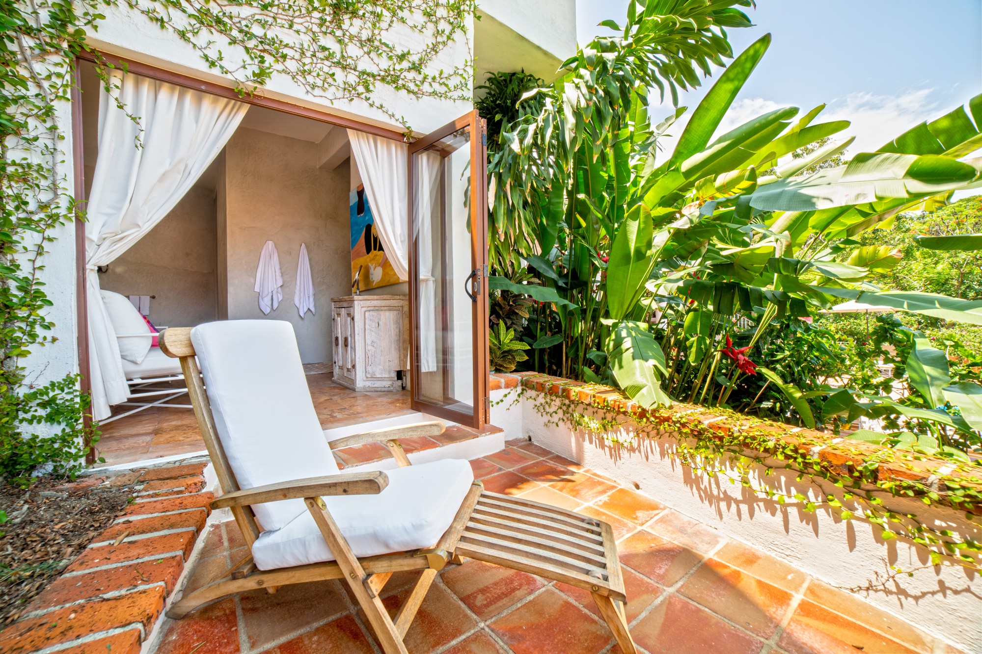 Veranda Villa Rental | Villas of Distinction