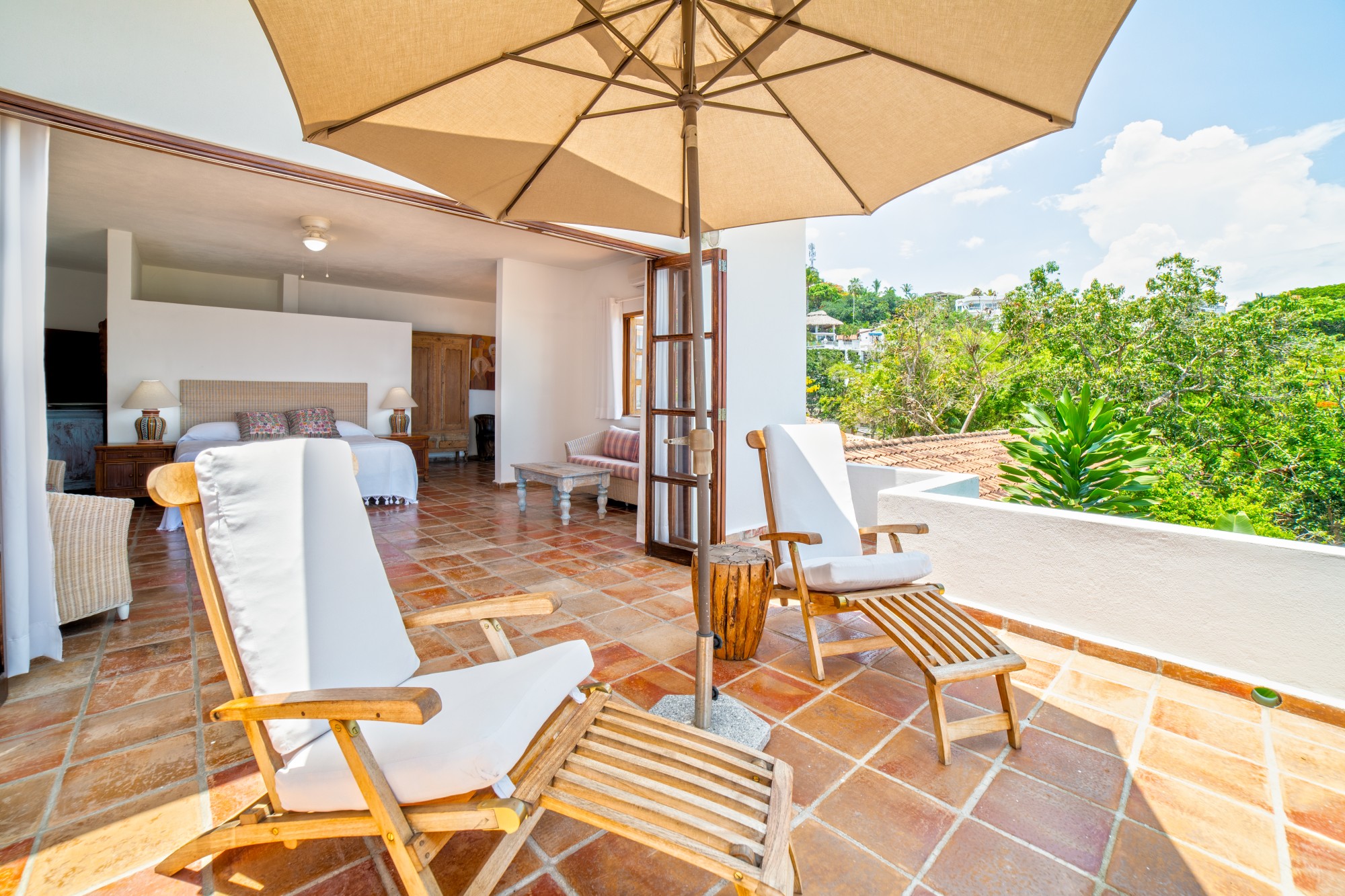 Veranda Villa Rental | Villas of Distinction