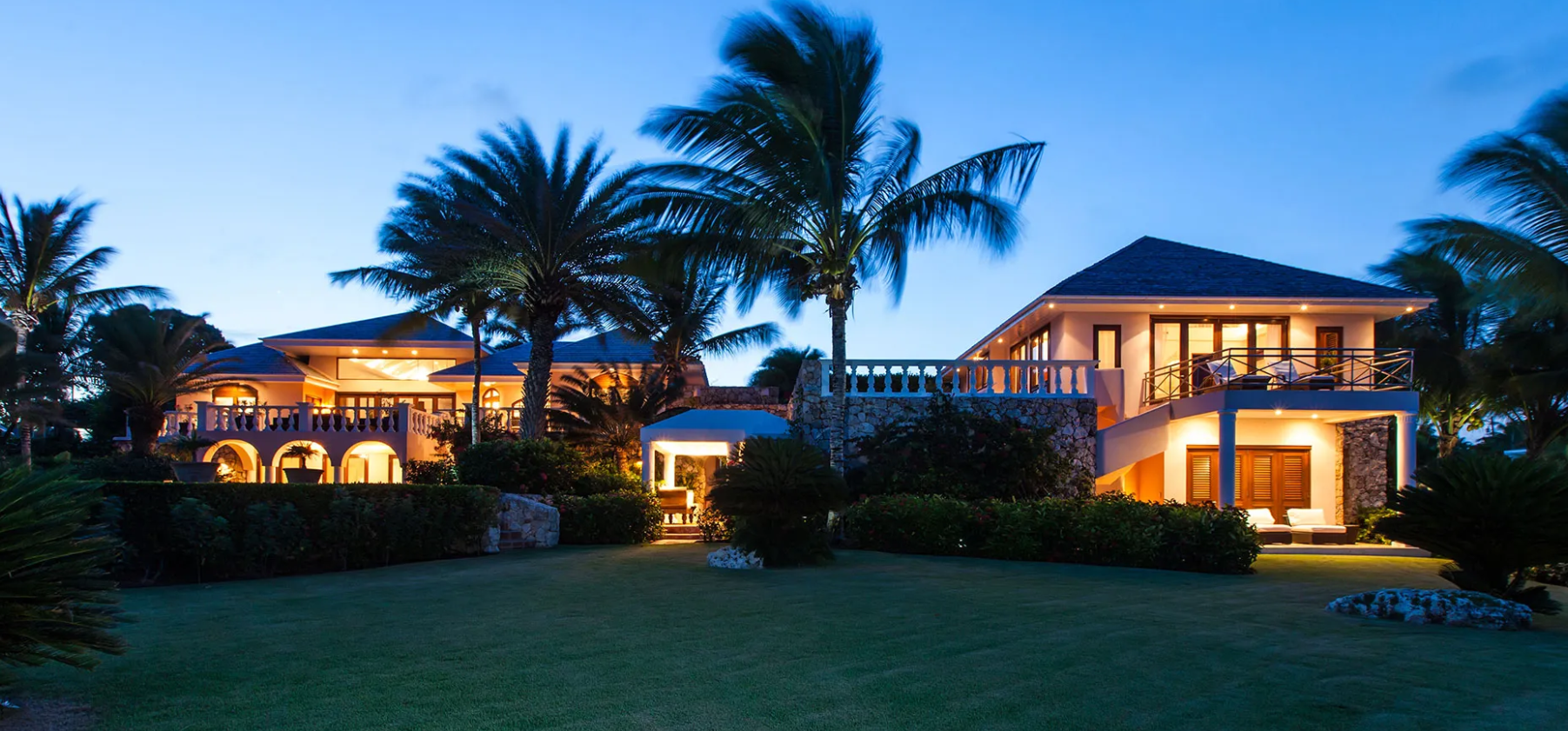 Indigo Villa Rental | Villa Rental