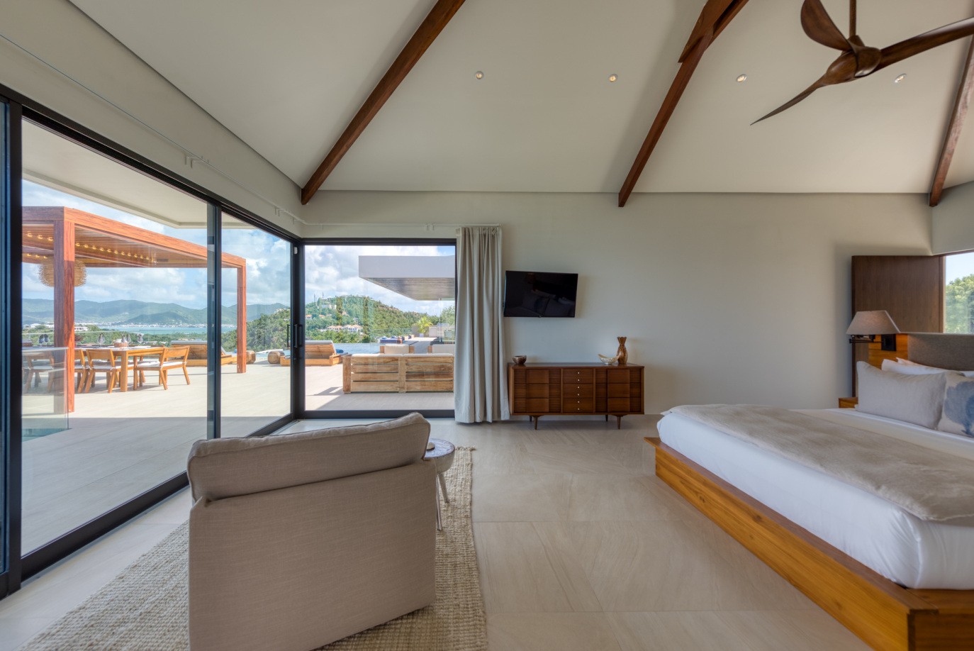 Amandara Villa Rental | Villas of Distinction