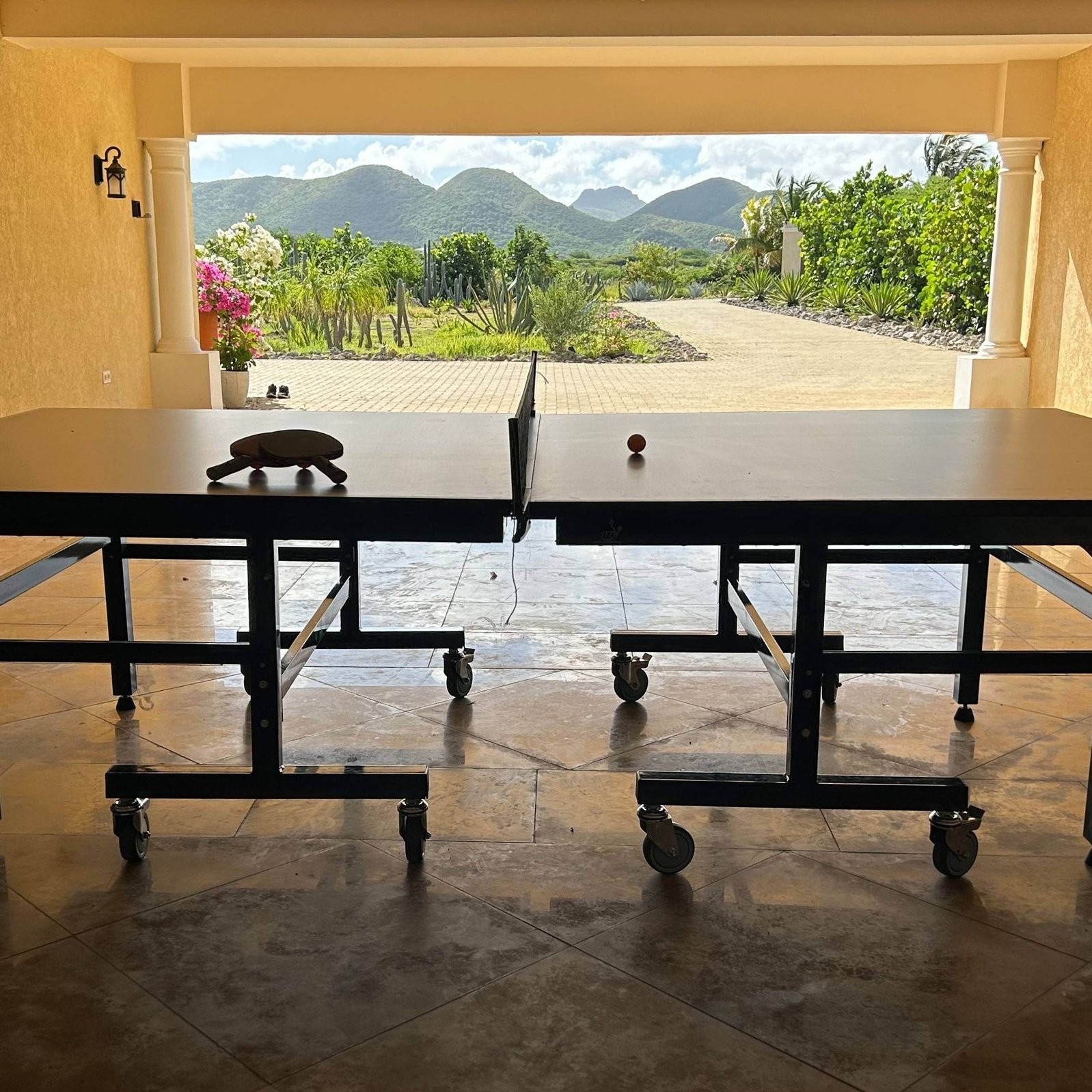 Cliff Villa Villa Rental | Villas of Distinction