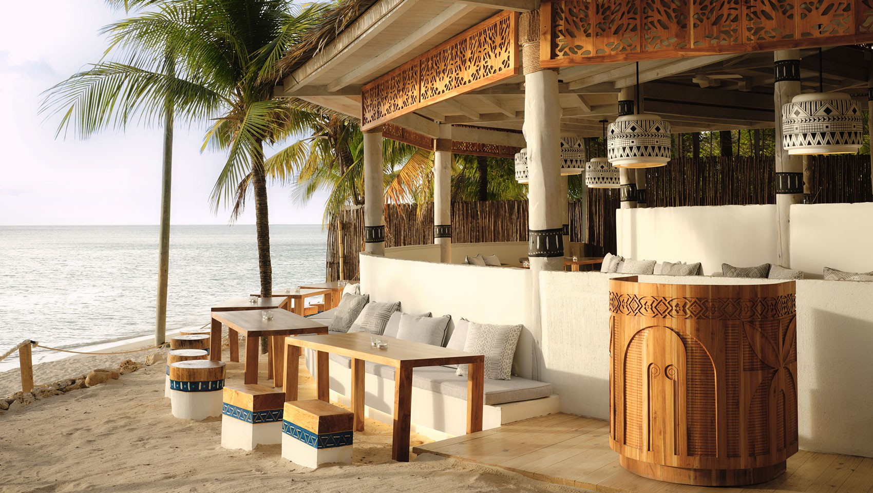 Kimpton Grand Roatán Resort & Spa - Ocean View Villa Suites Villa ...