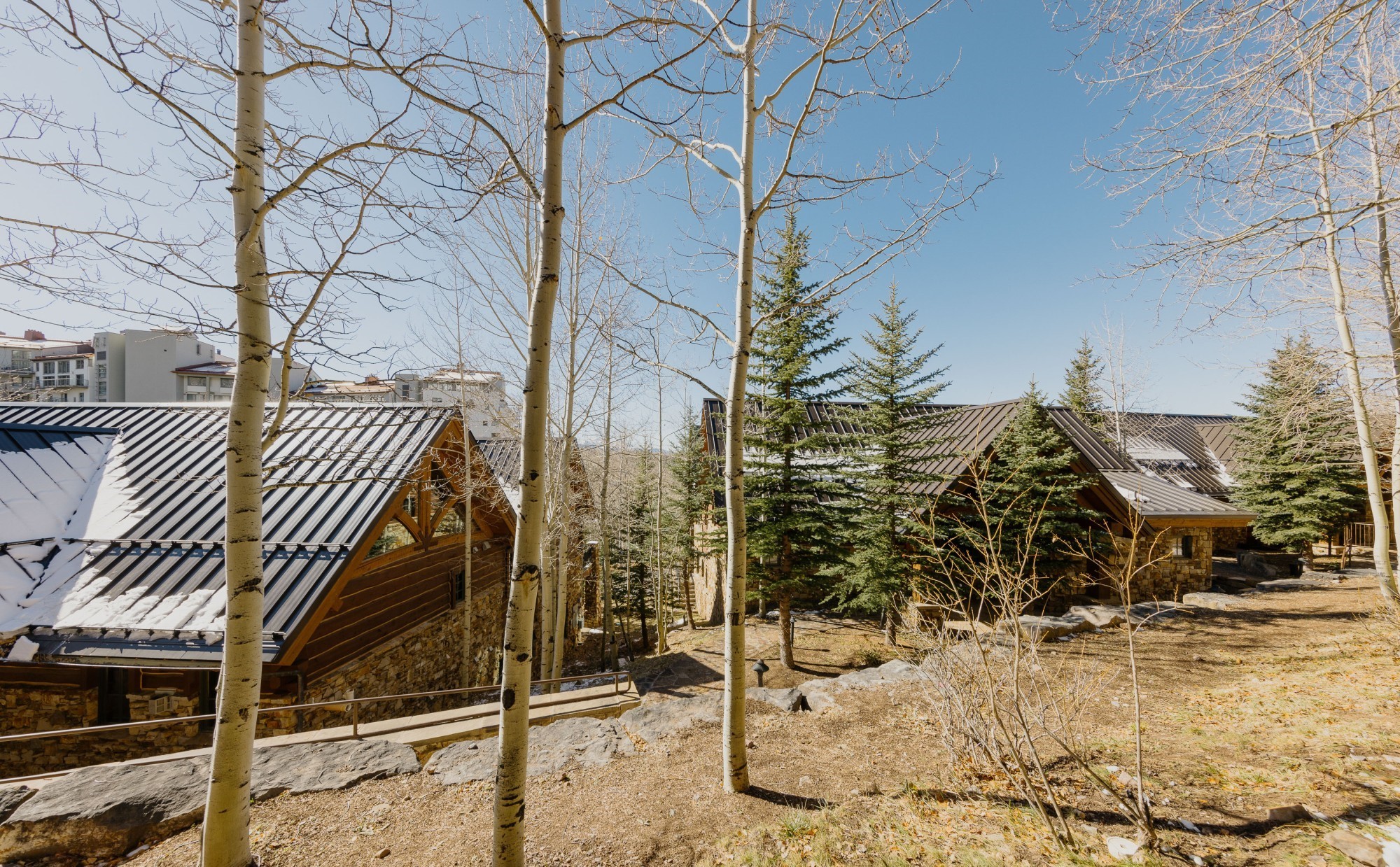 Summit Cabin at See Forever Villa Rental | Villas of Distinction