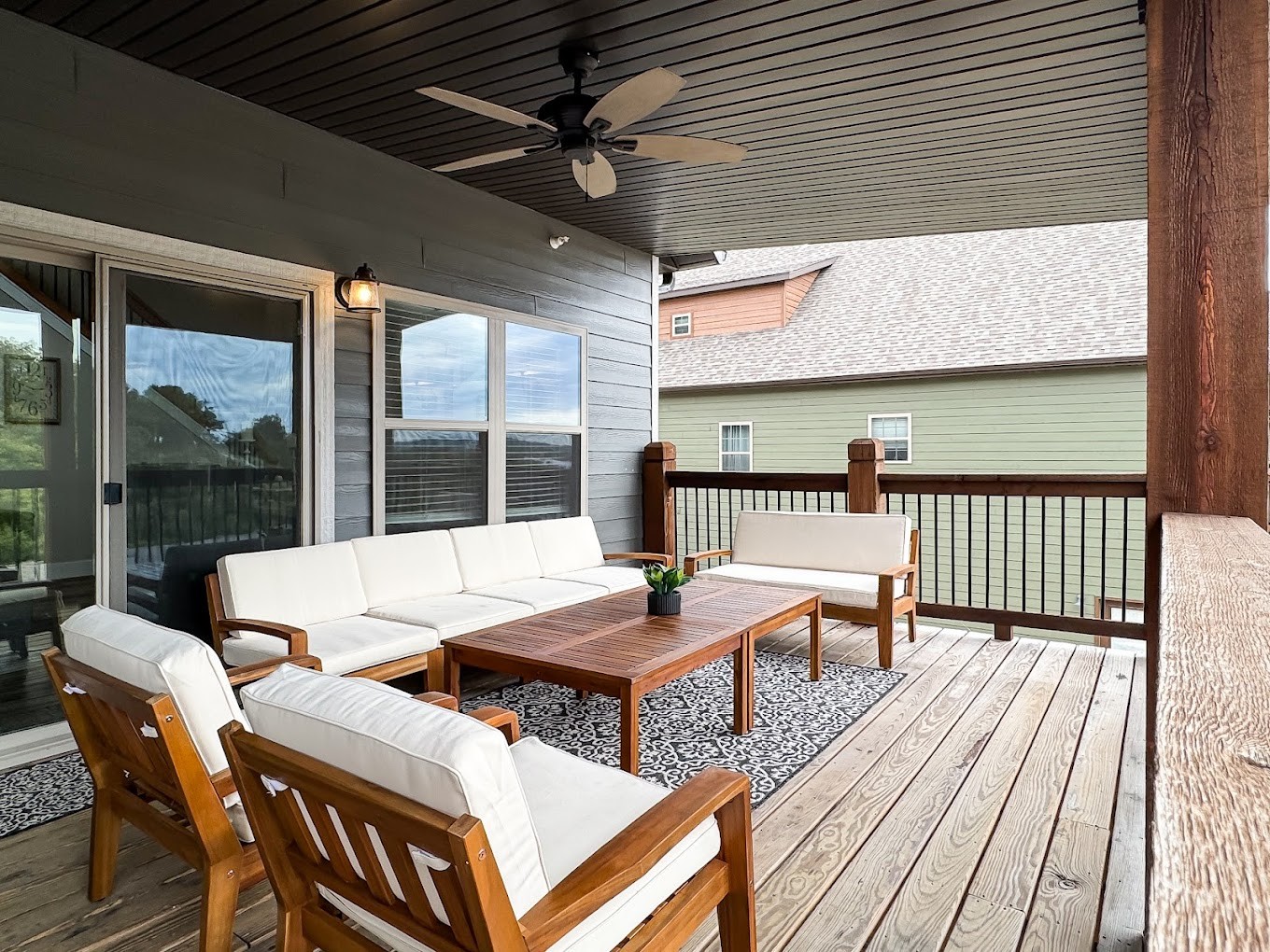 Belle Cottage Villa Rental | Villas of Distinction