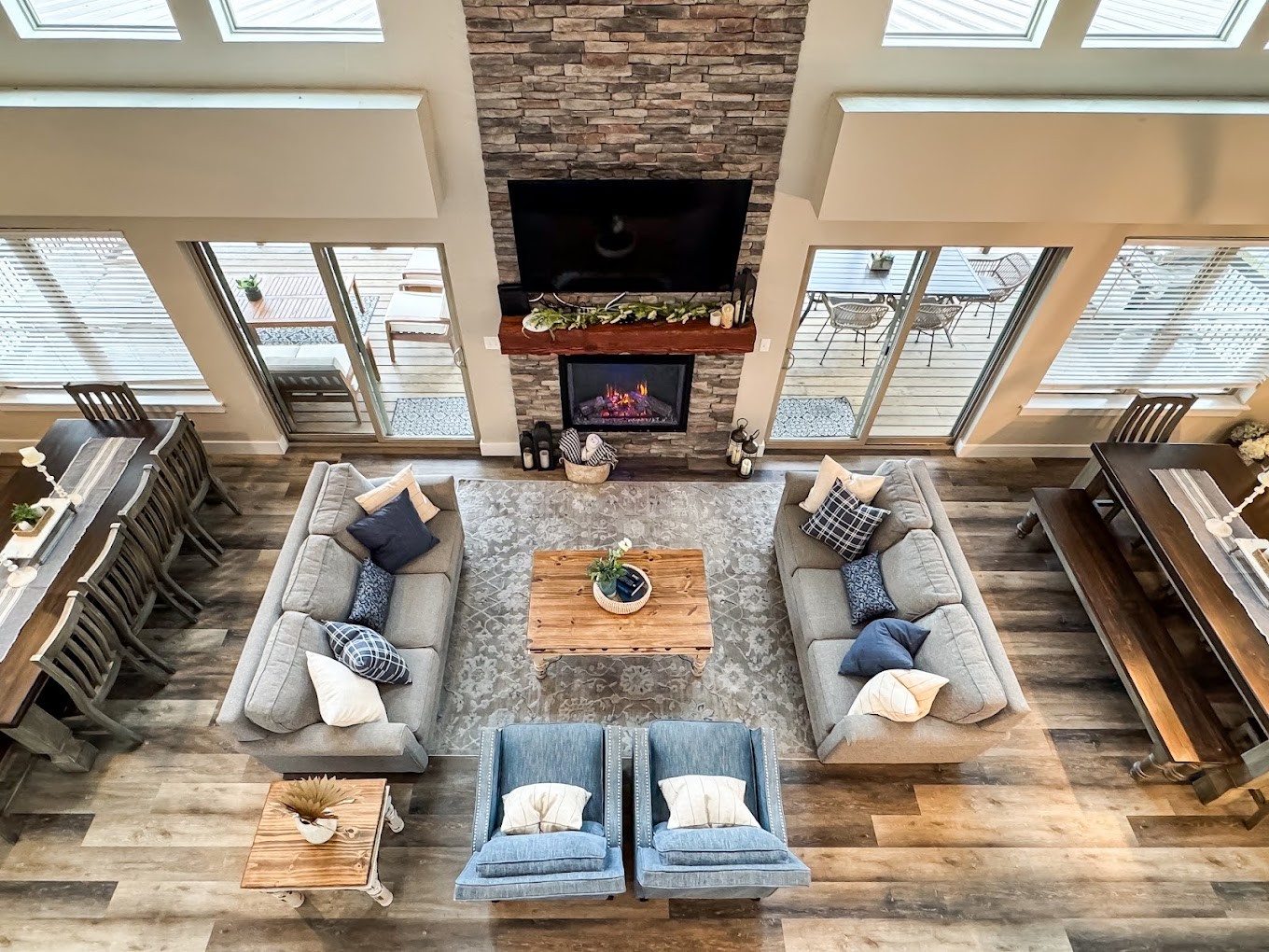 Belle Cottage Villa Rental | Villas of Distinction