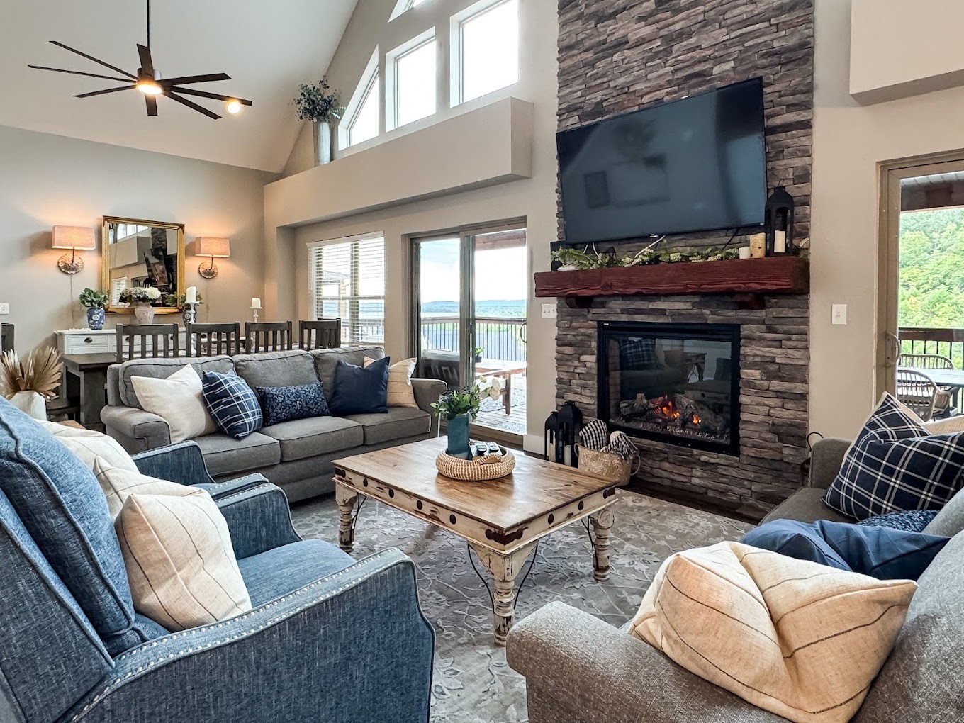 Belle Cottage Villa Rental | Villas of Distinction