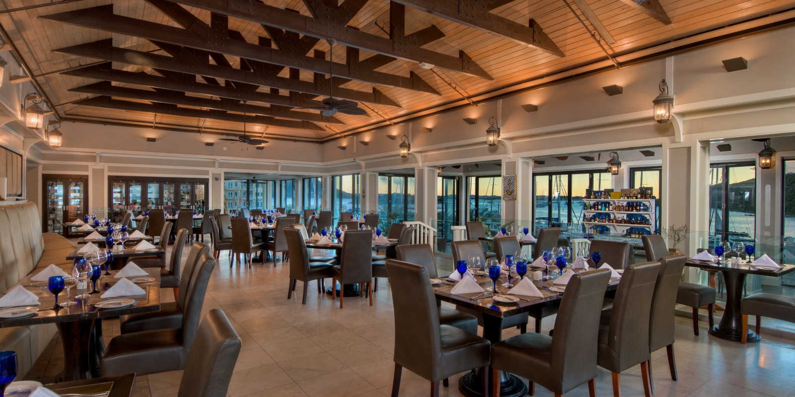 Three Bedroom Villa at Scrub Island Resort Villa Rental | Villas of ...