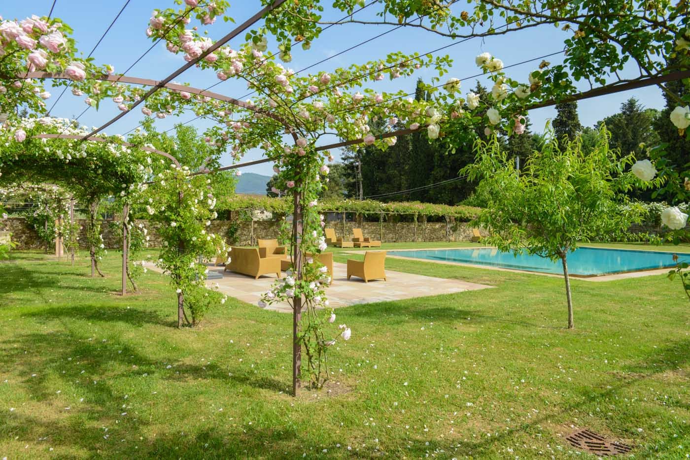Orfea Villa Rental | Villas of Distinction
