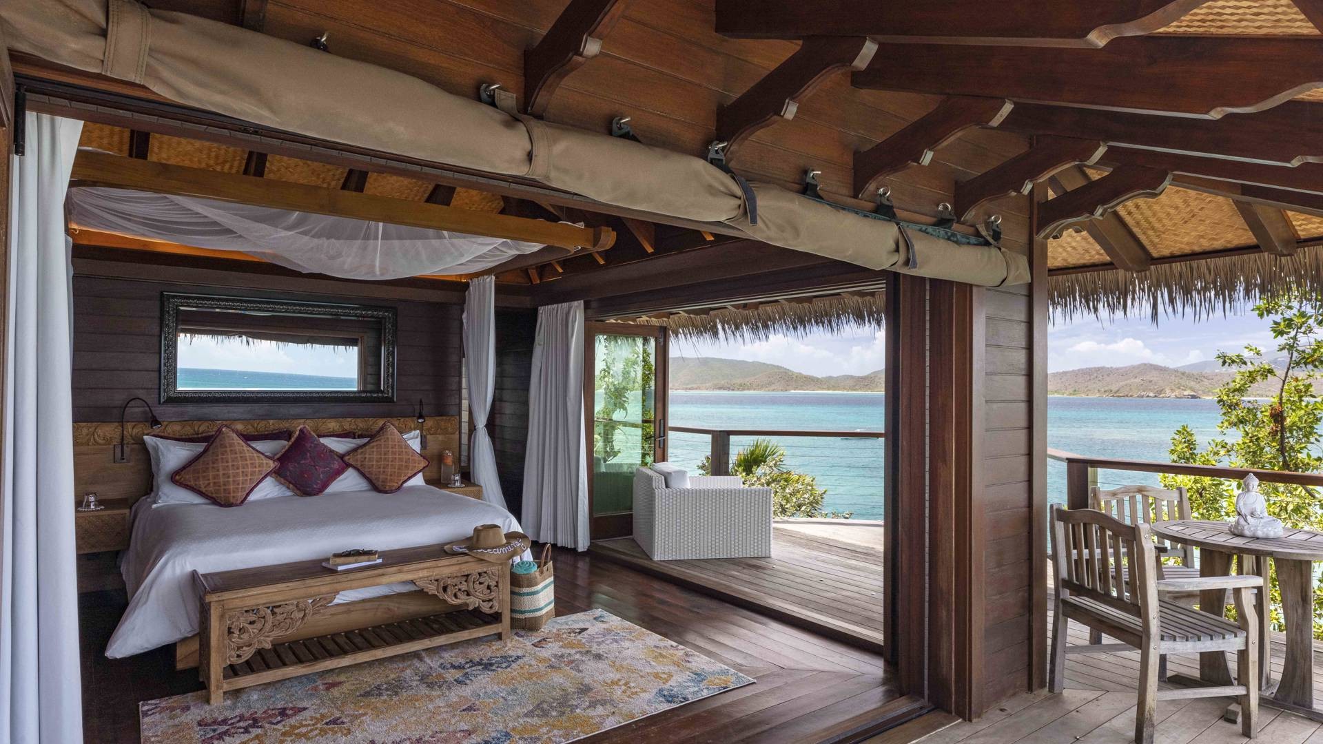 Necker Island Celebration Weeks Villa Rental | Villas of Distinction