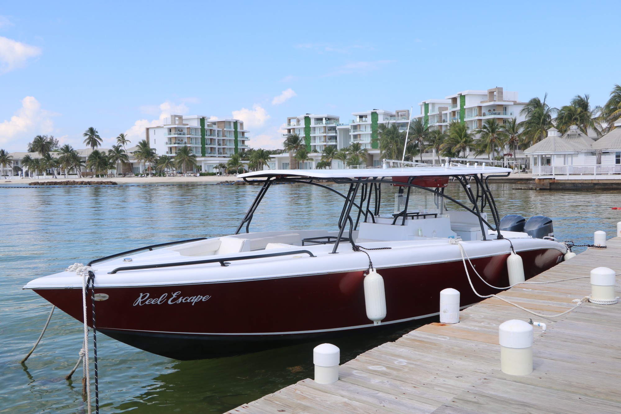 Alaia Belize, Autograph Collection - The Vista Suites Villa Rental ...