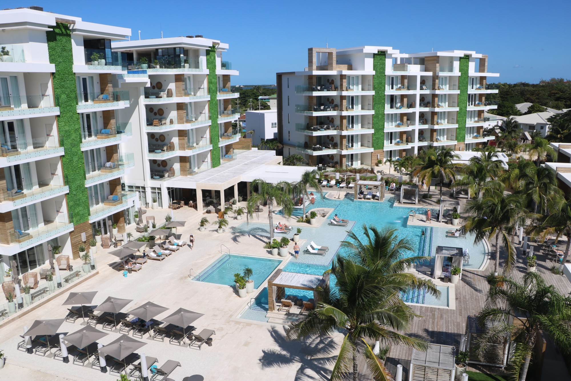 Alaia Belize, Autograph Collection - Reef House Villa Rental | Luxury ...