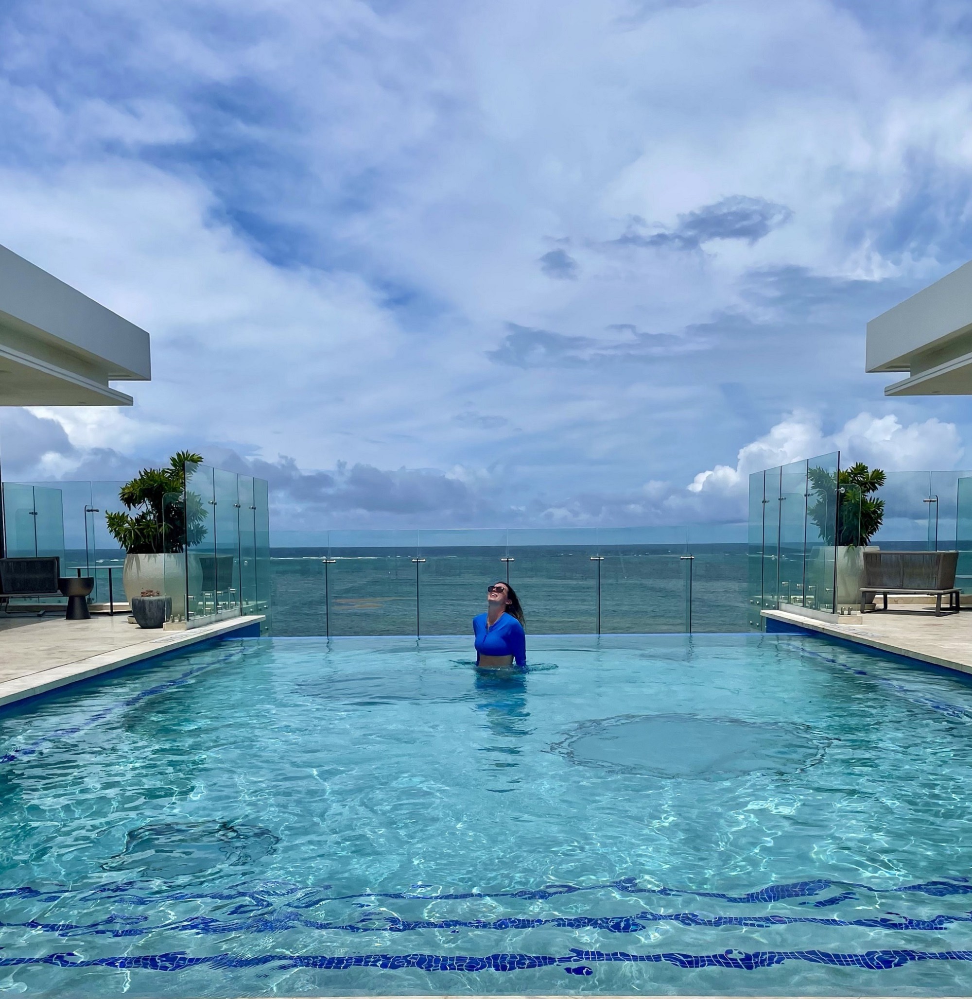 Alaia Belize, Autograph Collection - Oceanfront 3 Bedroom Villa Villa ...