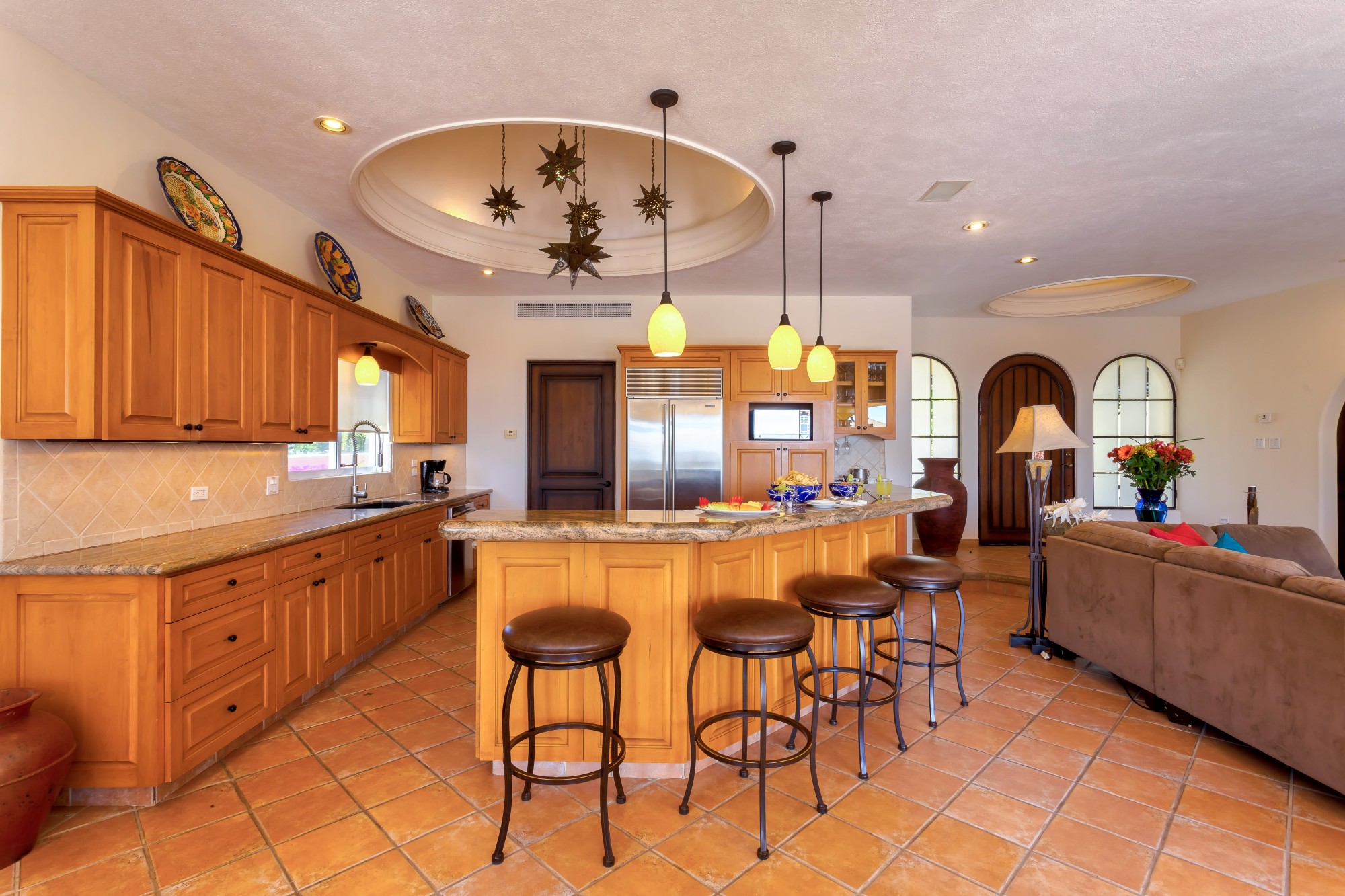 Agave Azul Villa Rental | Villas of Distinction