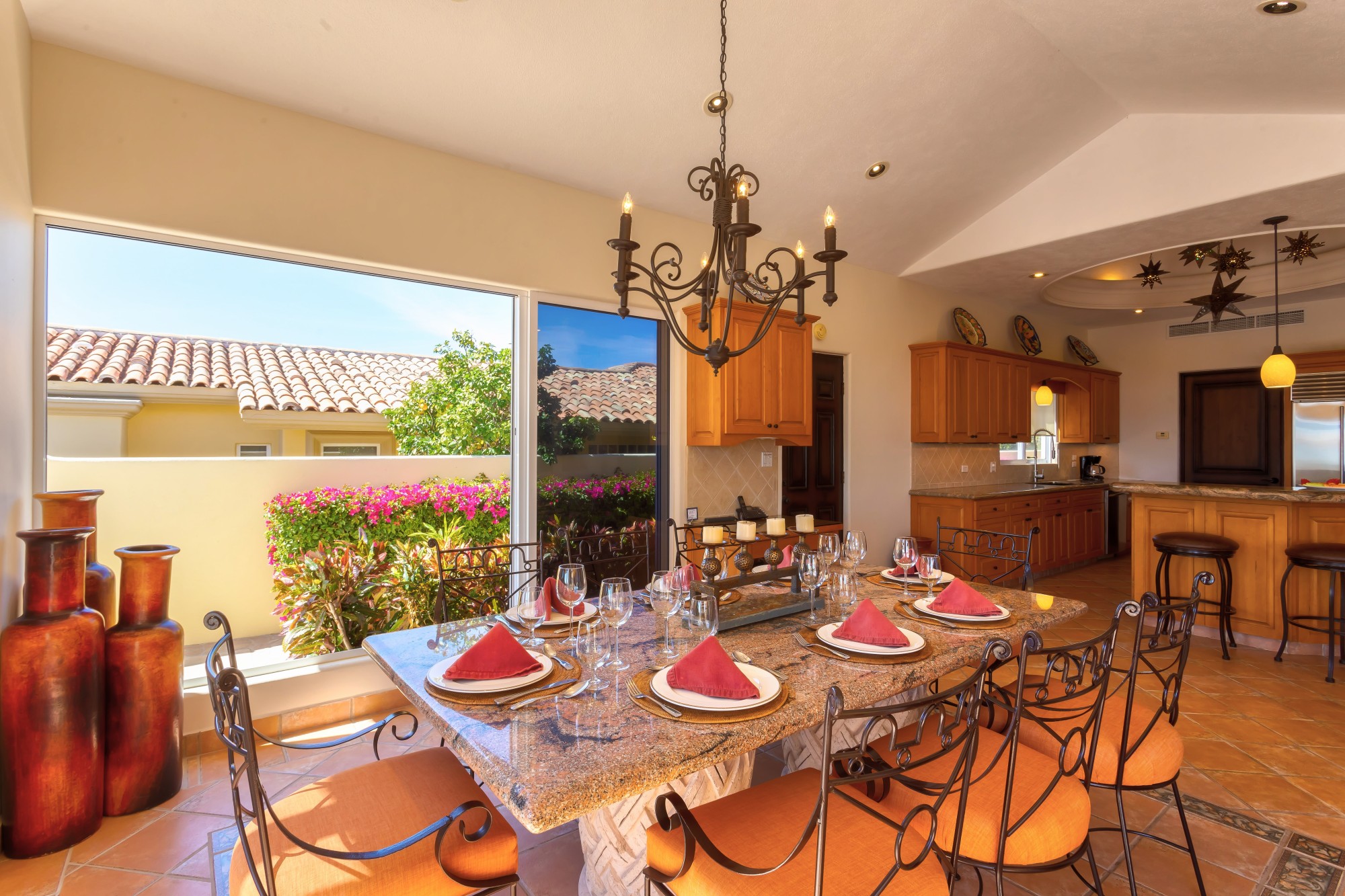 Agave Azul Villa Rental | Villas of Distinction