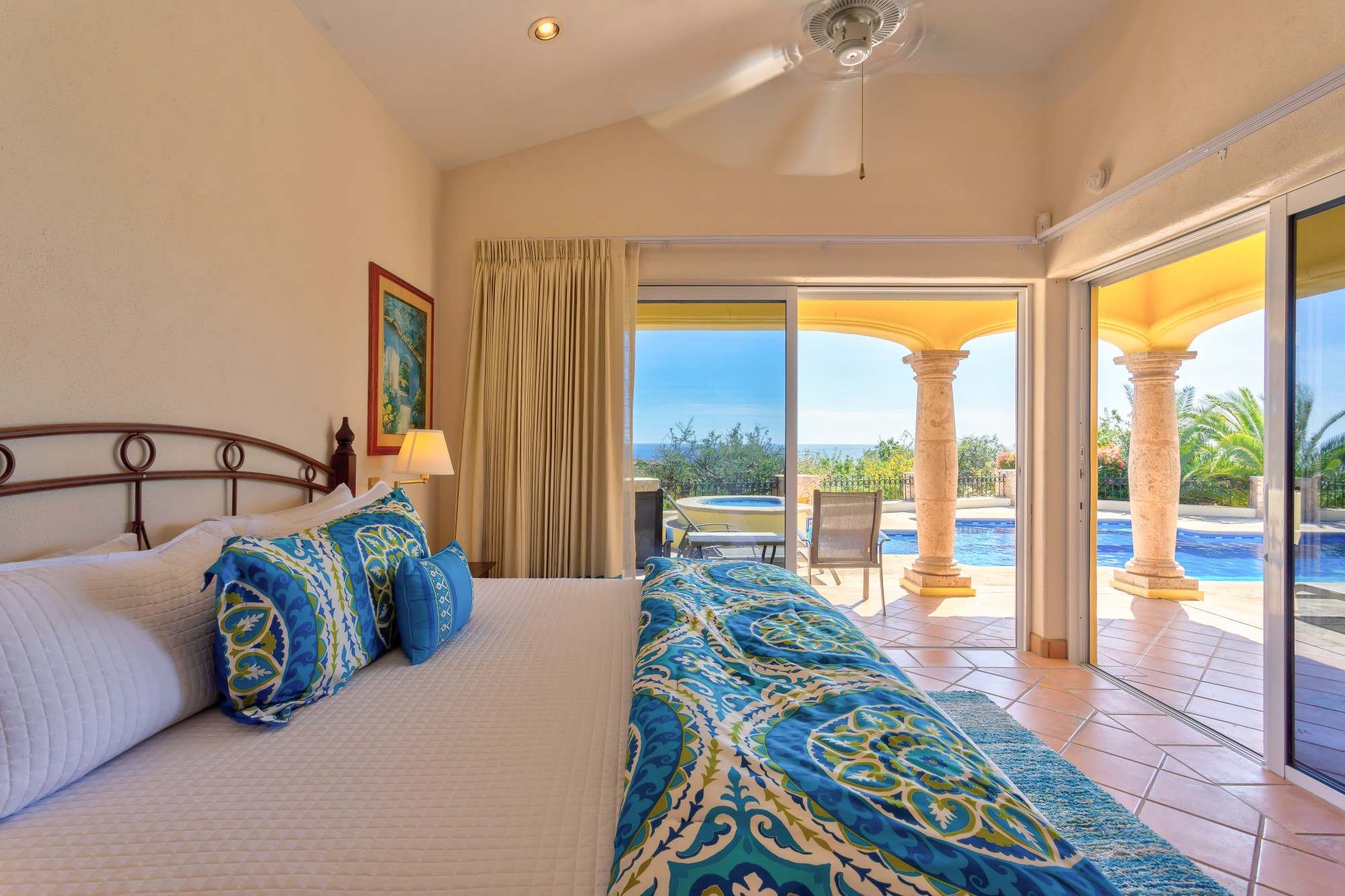 Agave Azul Villa Rental | Villas of Distinction