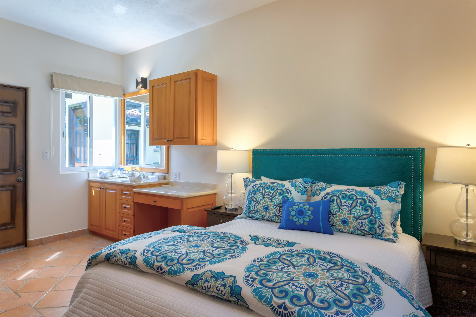 Agave Azul Villa Rental | Villas of Distinction