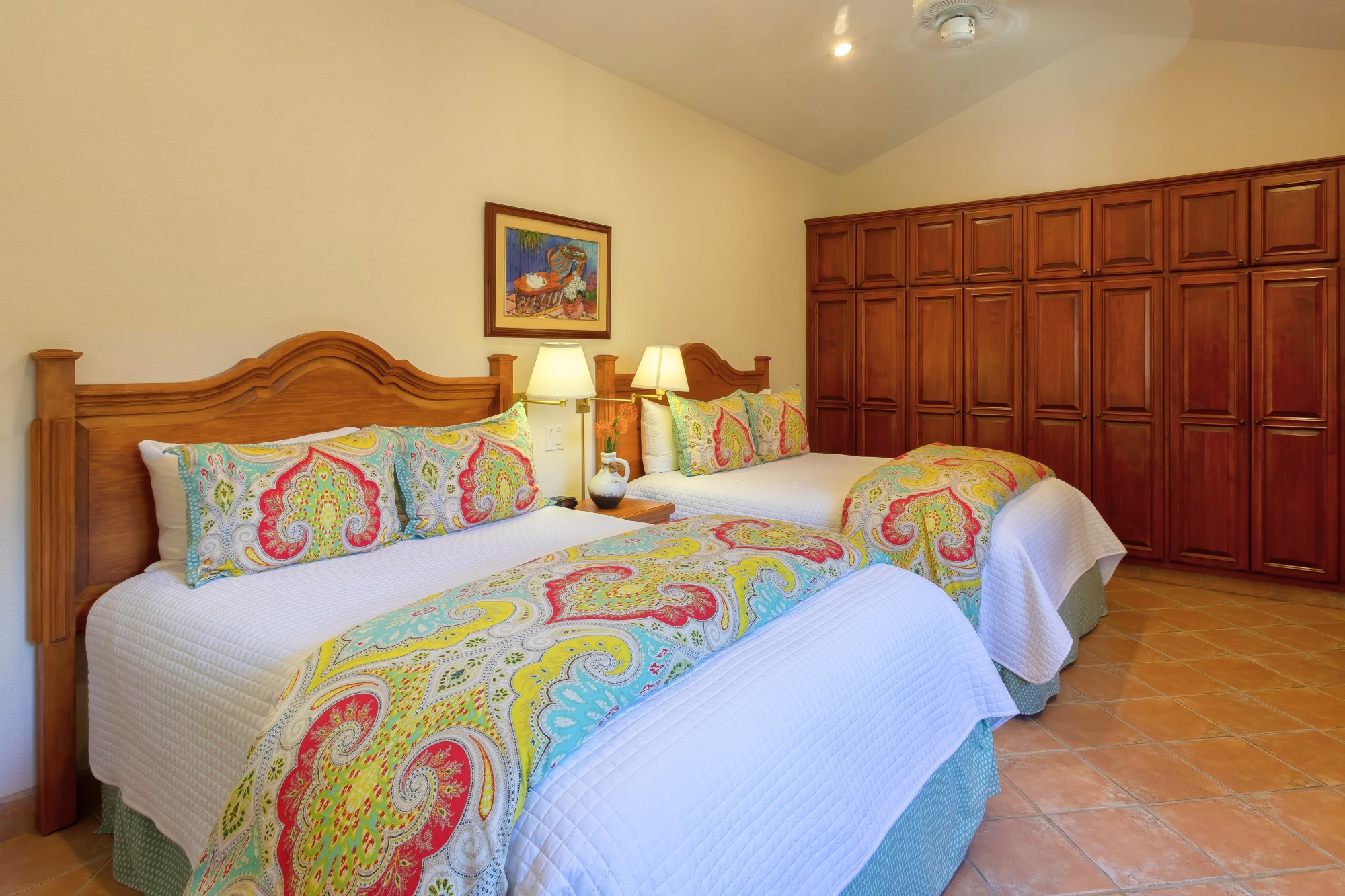 Agave Azul Villa Rental | Villas of Distinction
