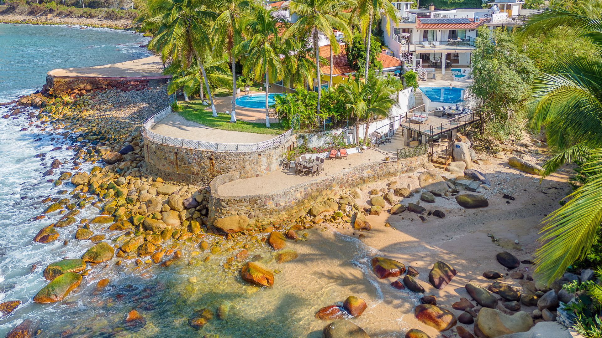 Casa Morada Villa Rental | Villas of Distinction