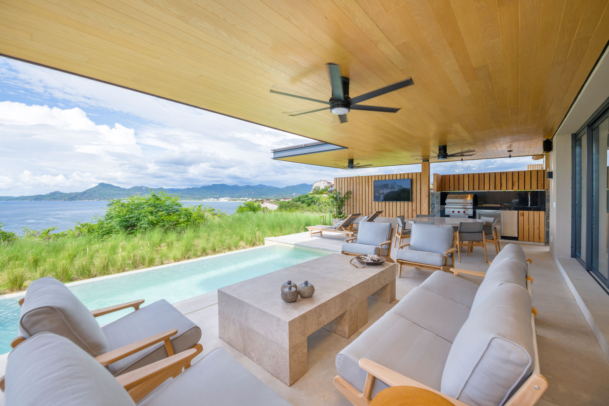 Villa Cielo Azul Villa Rental | Villas of Distinction