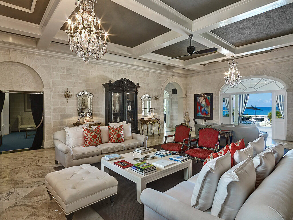 Cove Spring House Villa Rental | Villa Rental