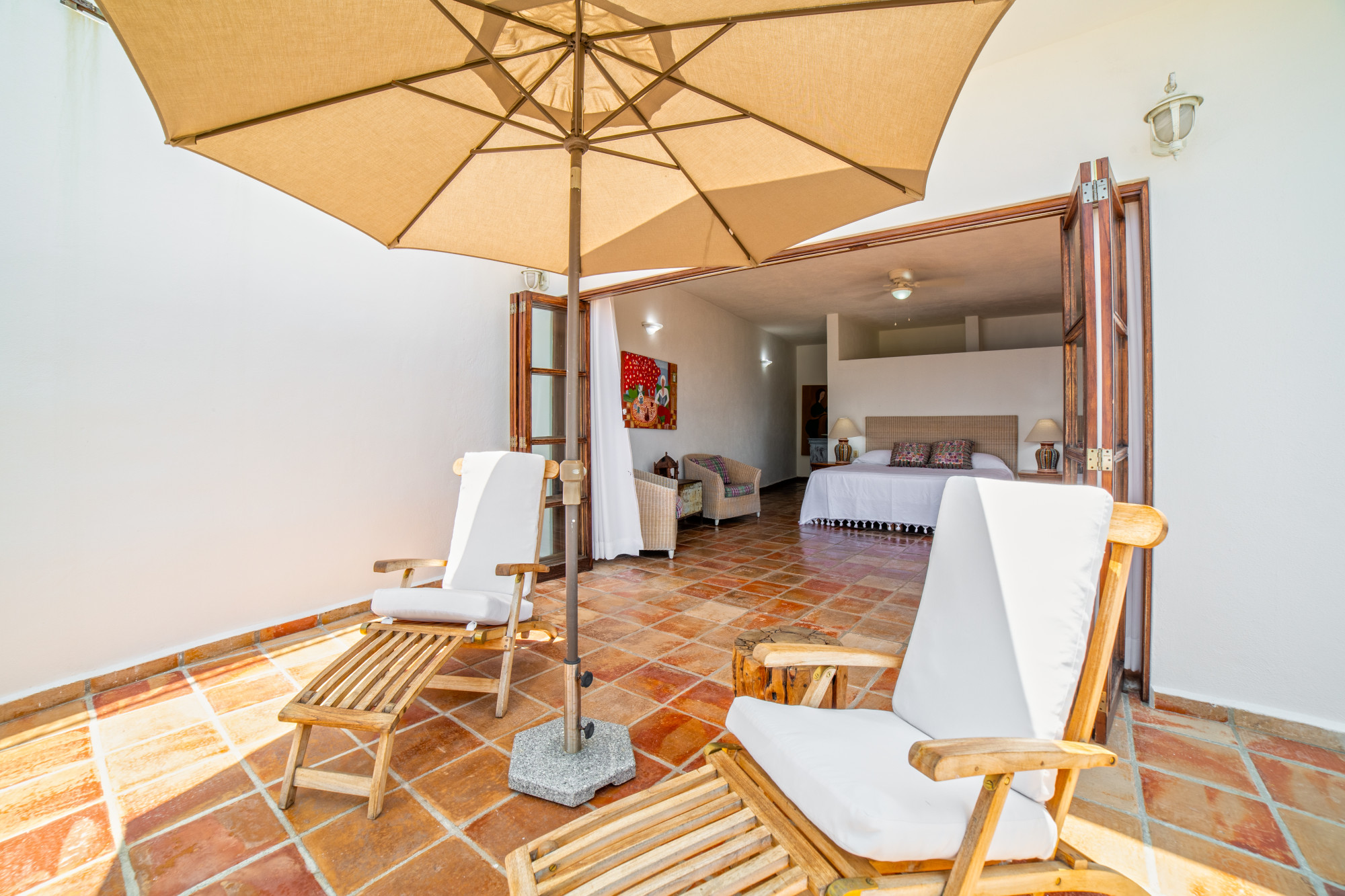 Veranda Villa Rental | Villas of Distinction