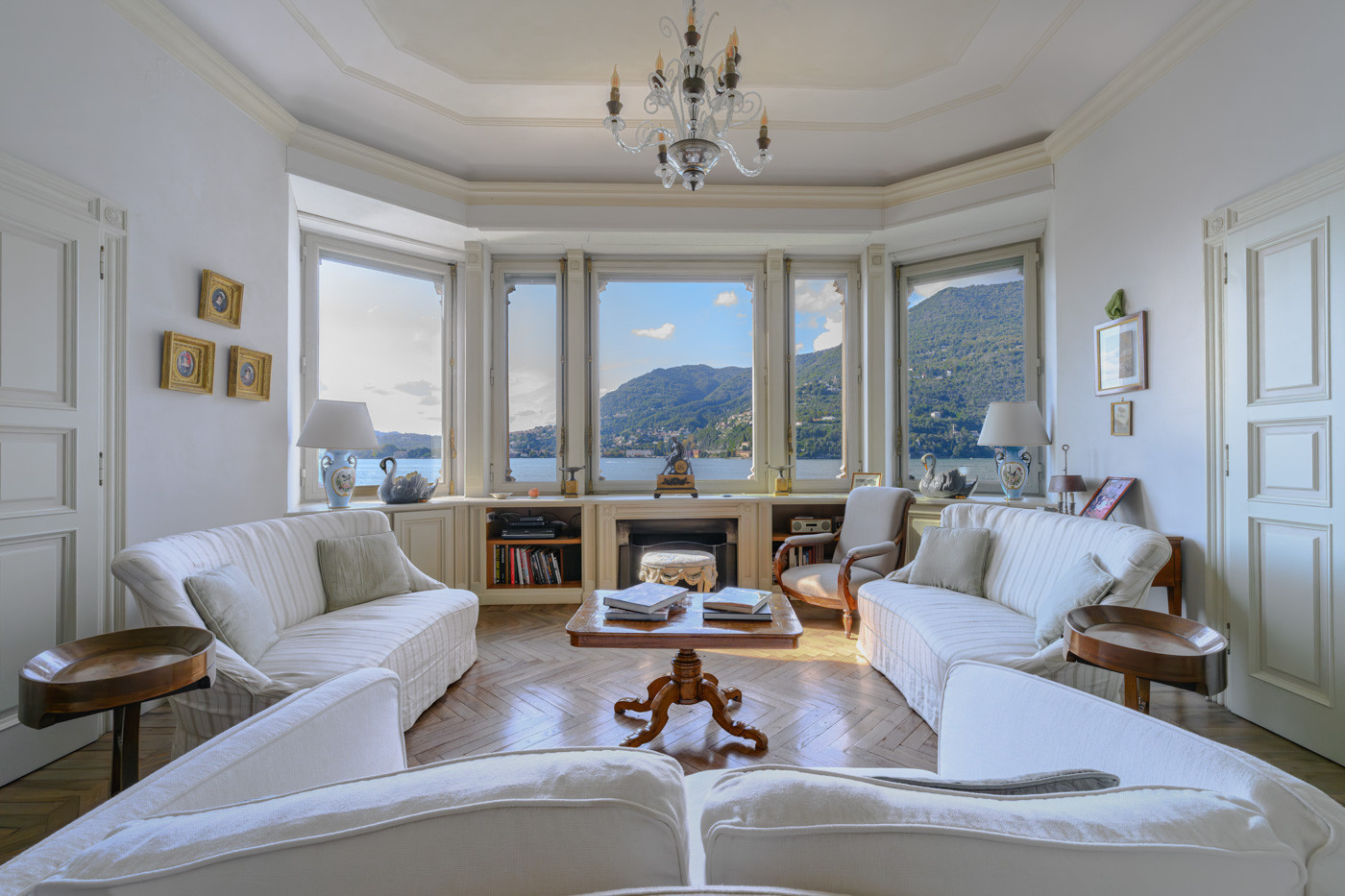Maria Villa Rental | Villas of Distinction