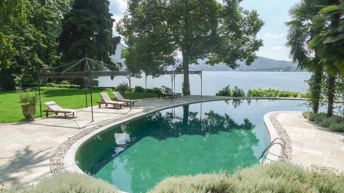 Maria Villa Rental | Villas of Distinction
