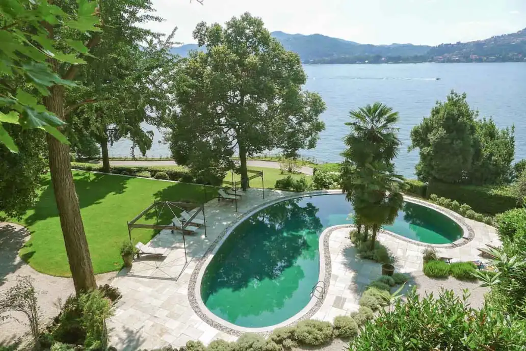 Maria Villa Rental | Villas of Distinction
