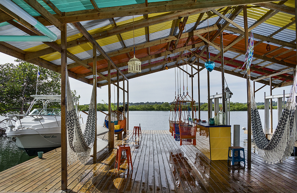 Sweet Bocas Villa Rental | Villas of Distinction