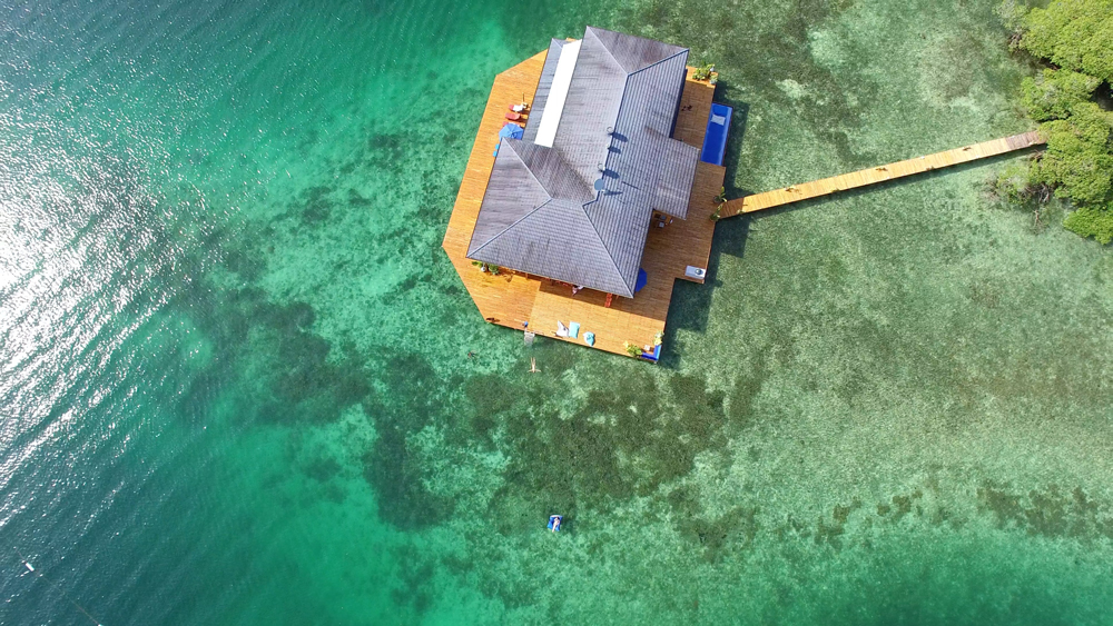 Sweet Bocas Villa Rental | Villas of Distinction