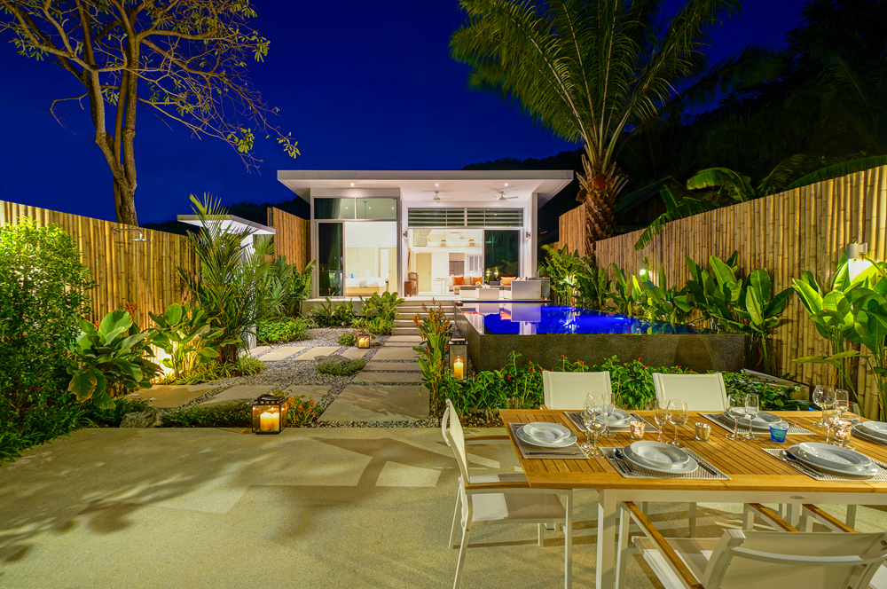 The Beach House Villa Rental | Villas of Distinction