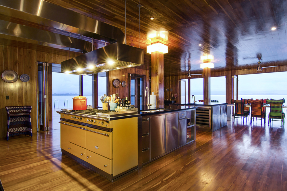 Sweet Bocas Villa Rental | Villas of Distinction