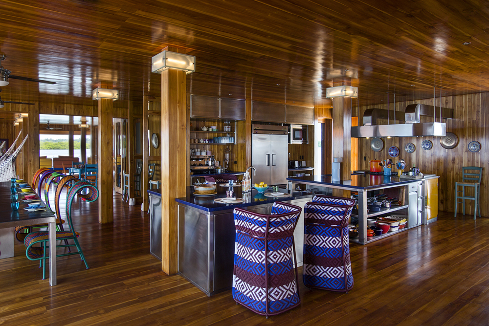 Sweet Bocas Villa Rental | Villas of Distinction