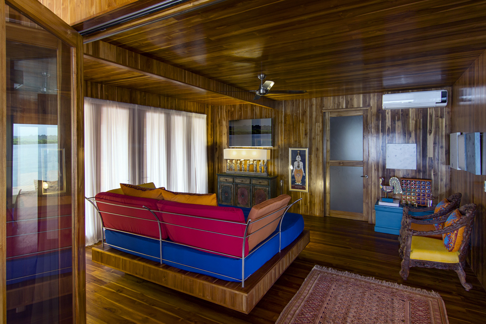 Sweet Bocas Villa Rental | Villas of Distinction