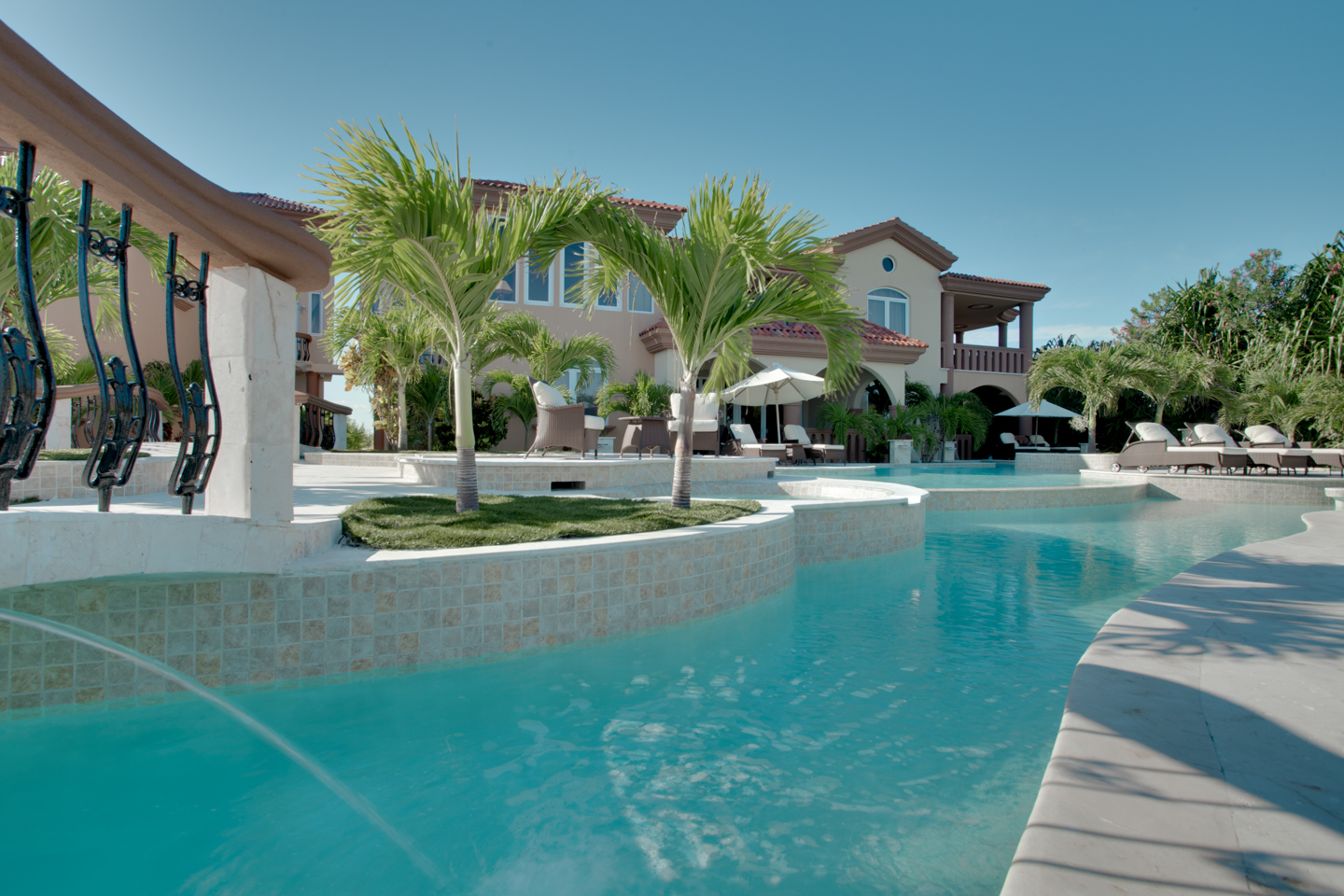 Villa Del Mar at Belizean Cove Estates Villa Rental | Villas of Distinction