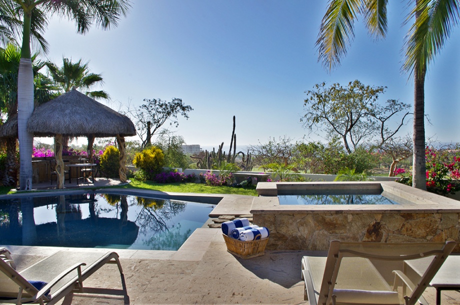 Casa Tortuga Villa Rental | Luxury Villas