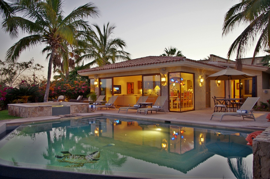 Casa Tortuga Villa Rental | Villas of Distinction