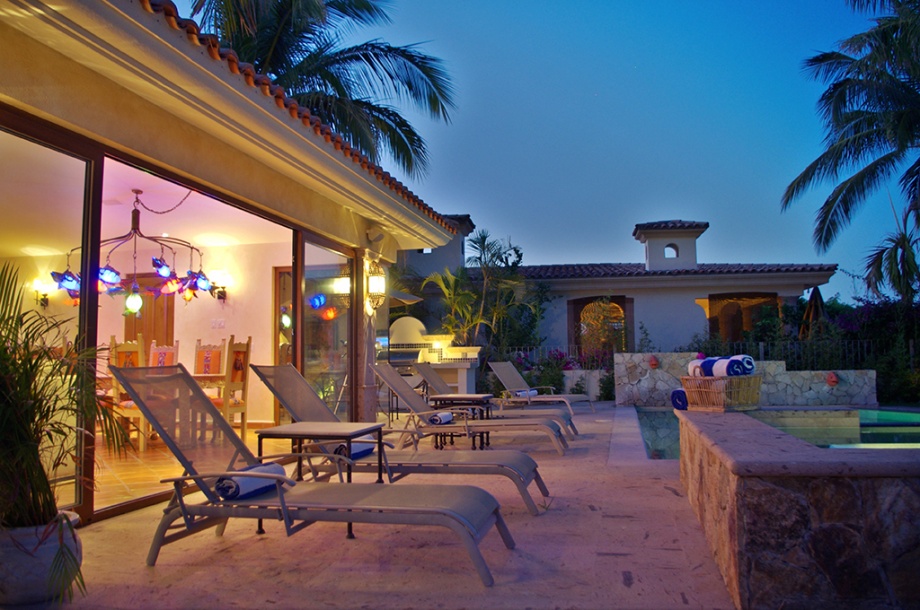 Casa Tortuga Villa Rental | Luxury Villas